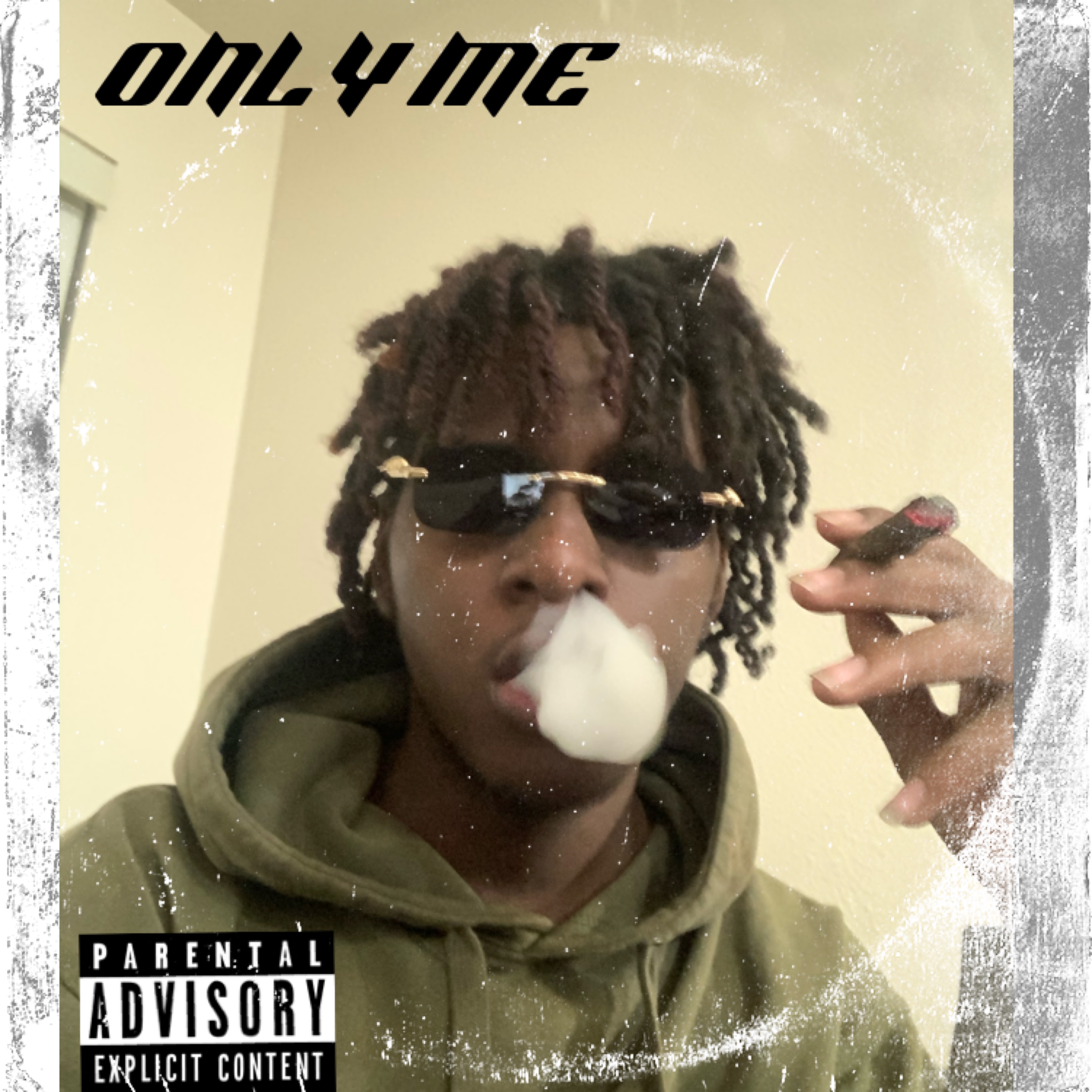 ONLY ME - Bj bris
