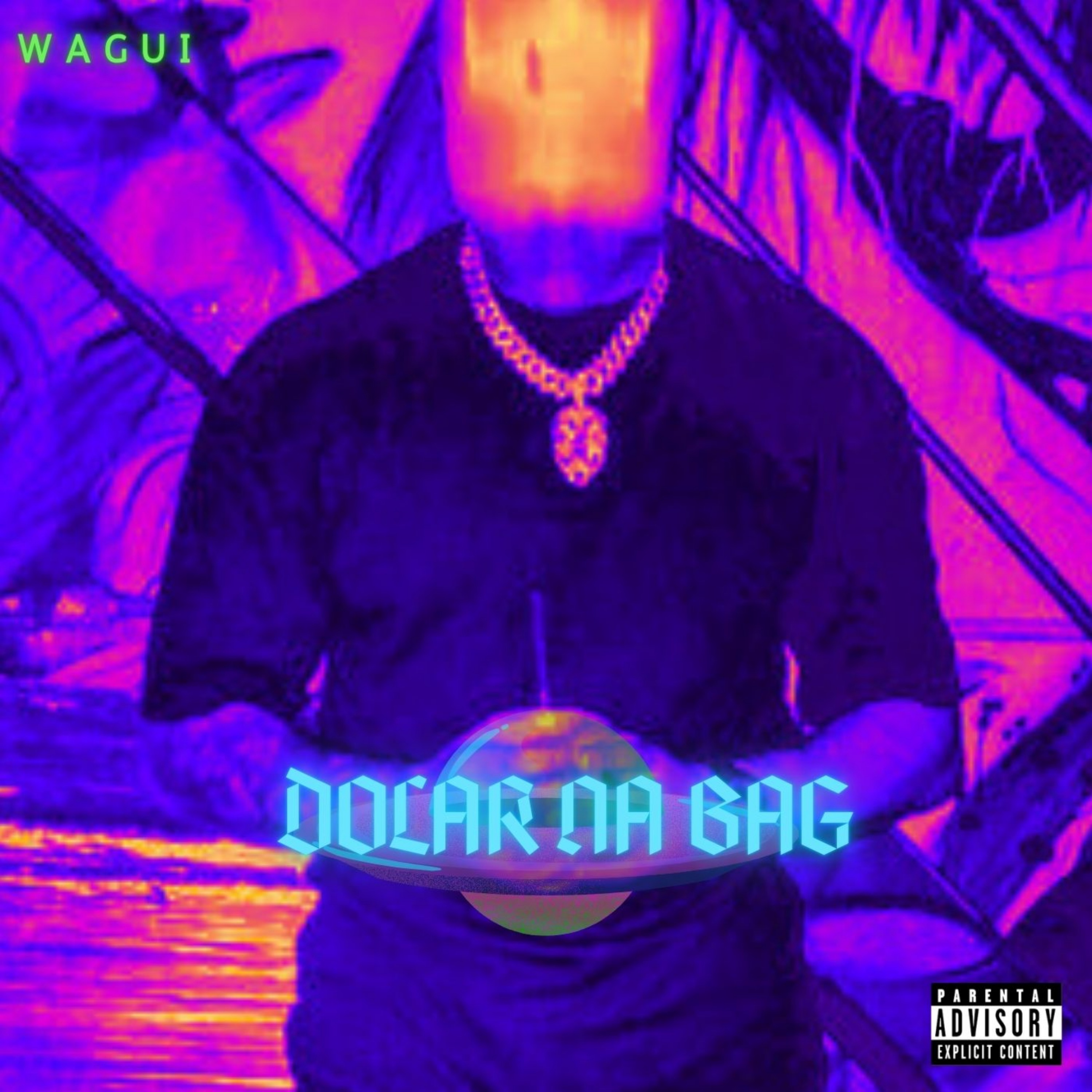 DÓLAR NA BAG - WAGUI