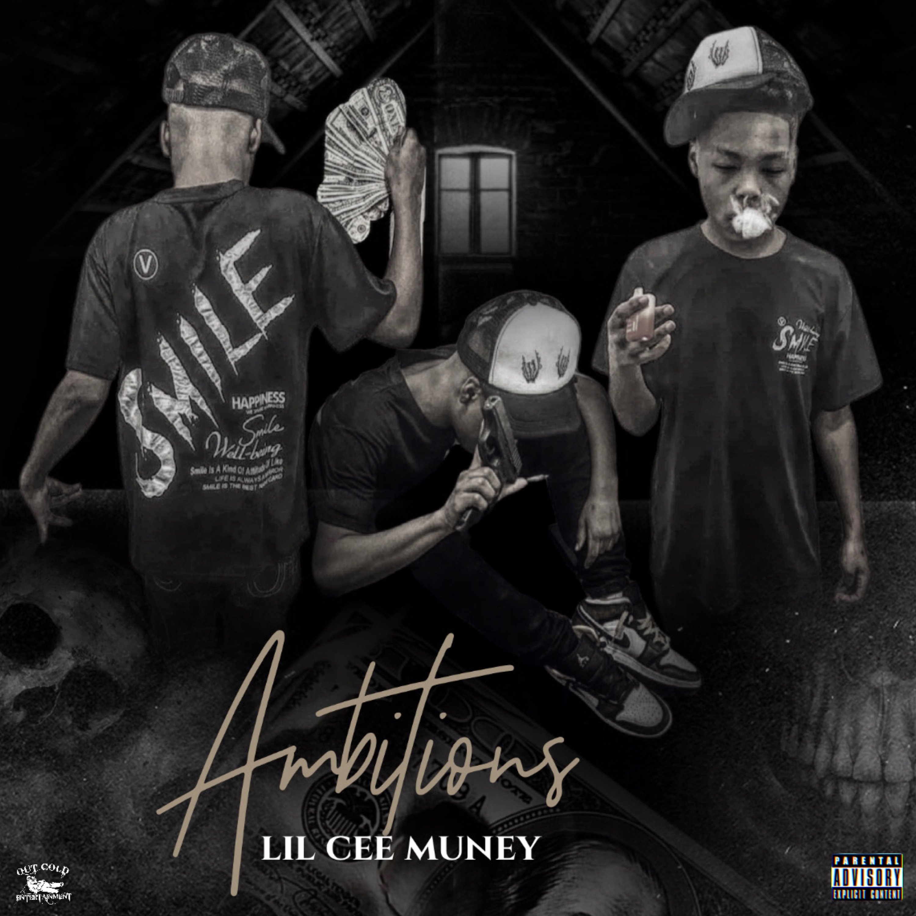 Ambitionz - Lilceemuney