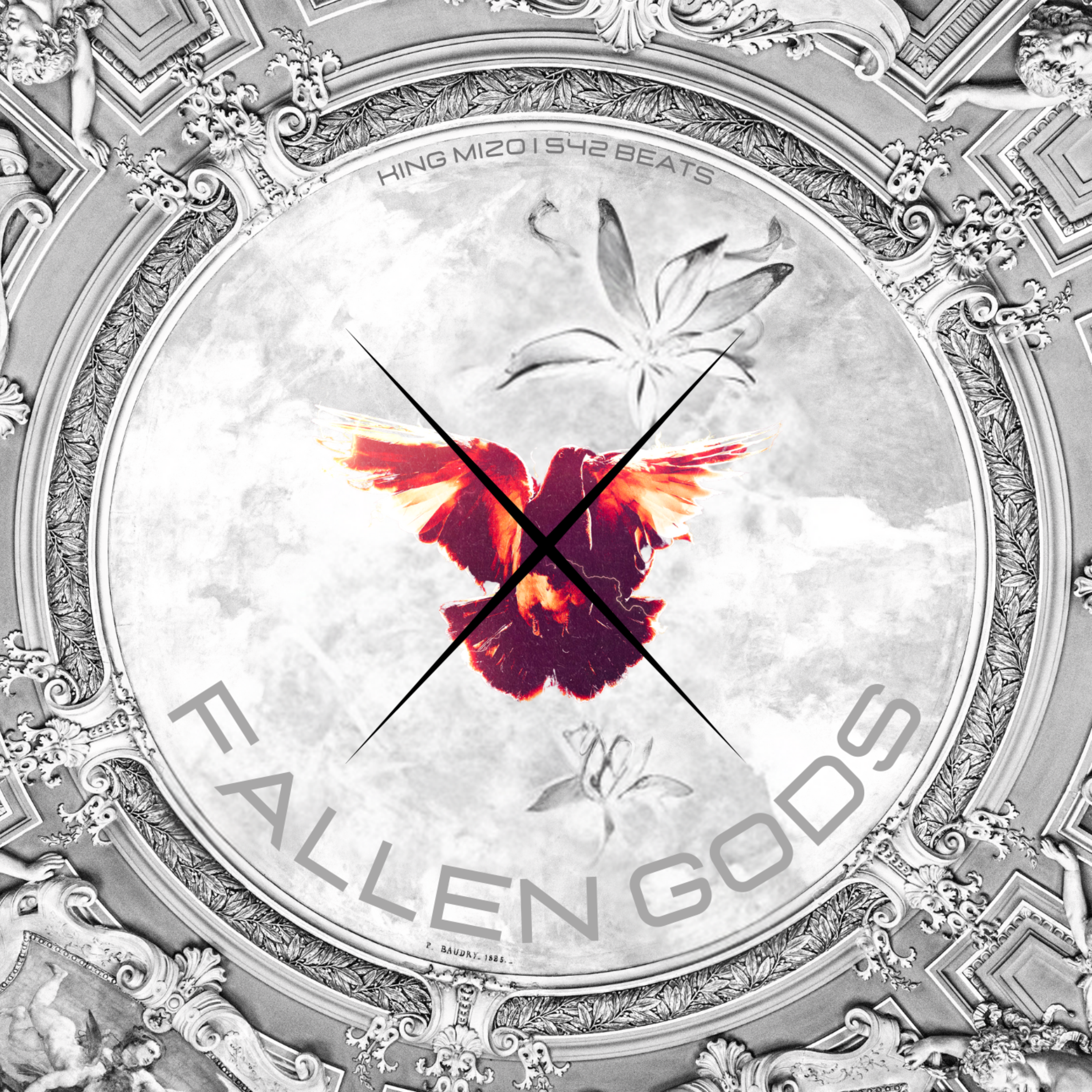 Fallen Gods - King Mizo