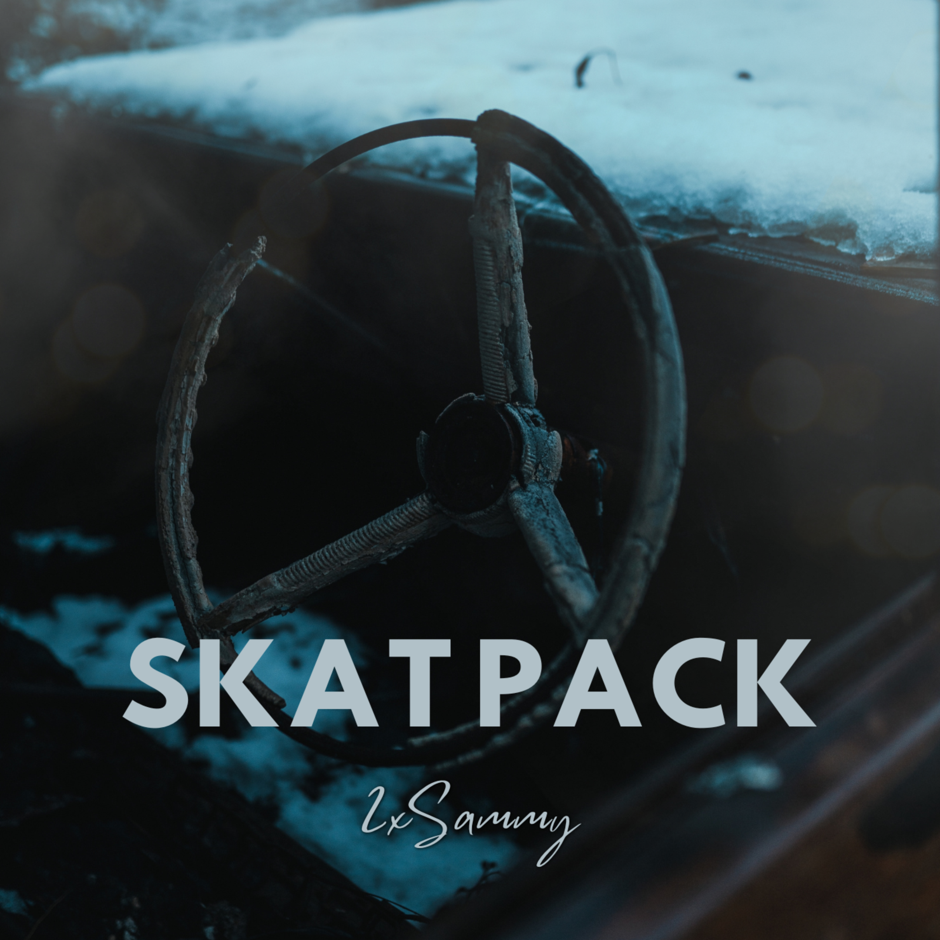 SKAT PACK - 2xSammy