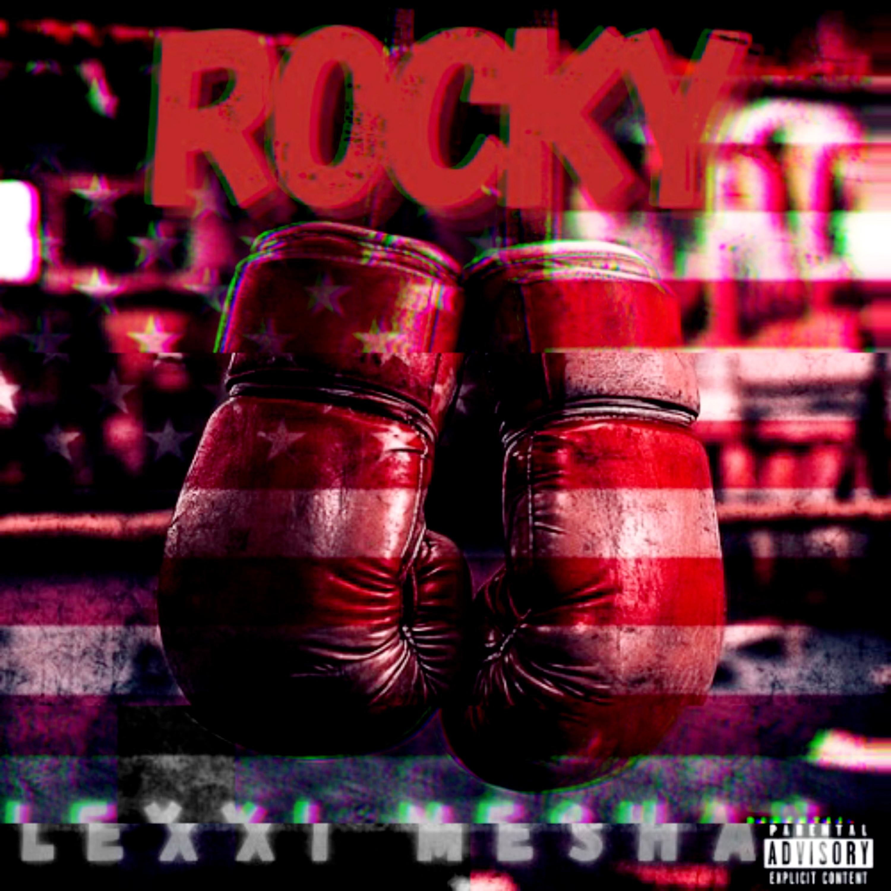 ROCKY - Lexxi Meshan