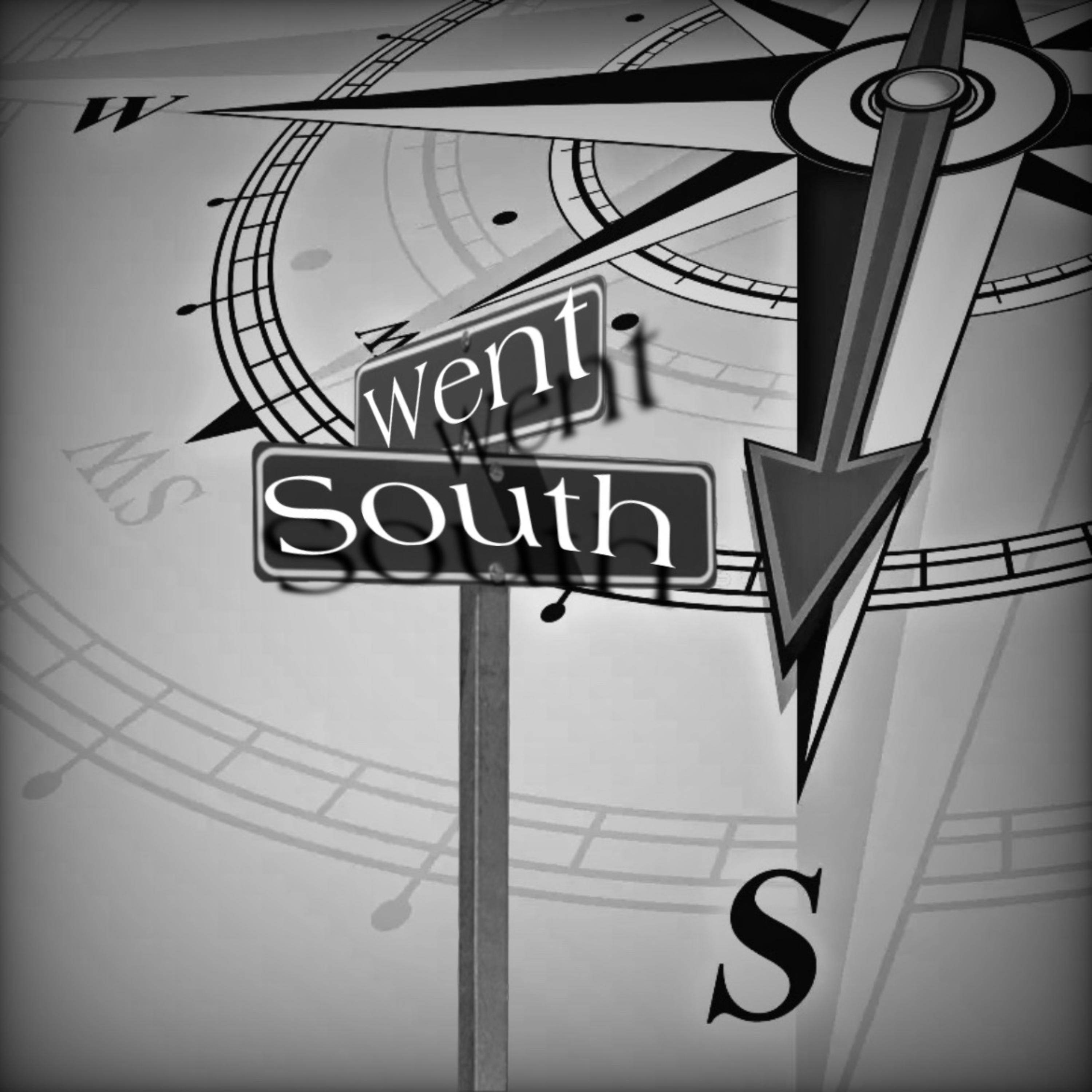 Went South - Nsg Rue