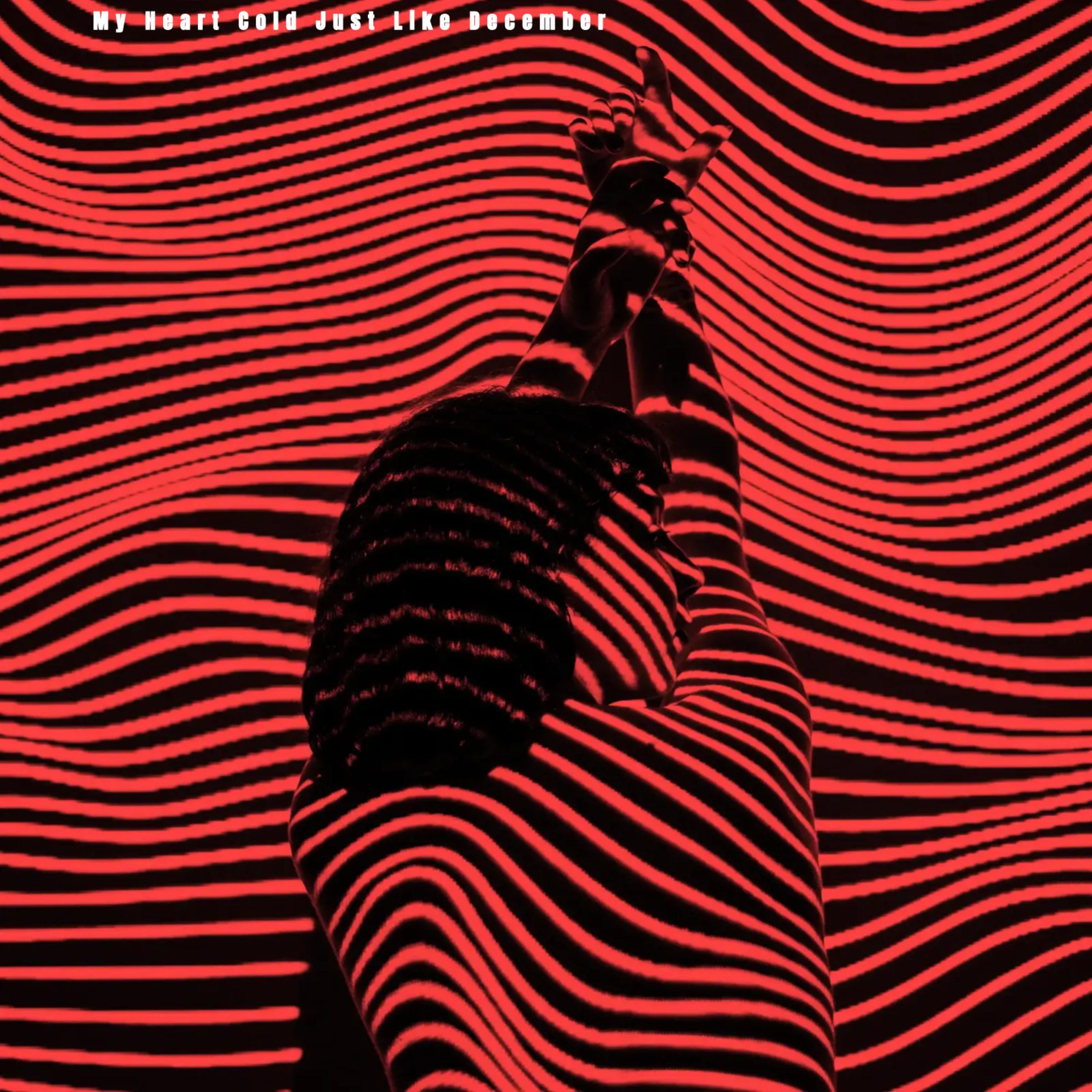 My Heart Cold Just Like December - Lofi Chill Hip Hop Beat