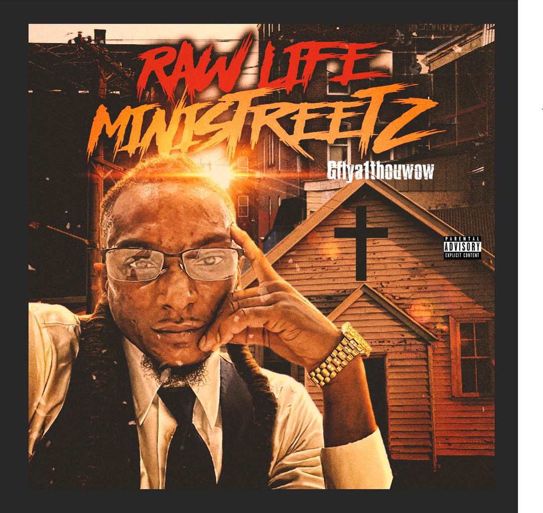 G Fly - Listen on YouTube, Spotify, Apple Music - Linktree