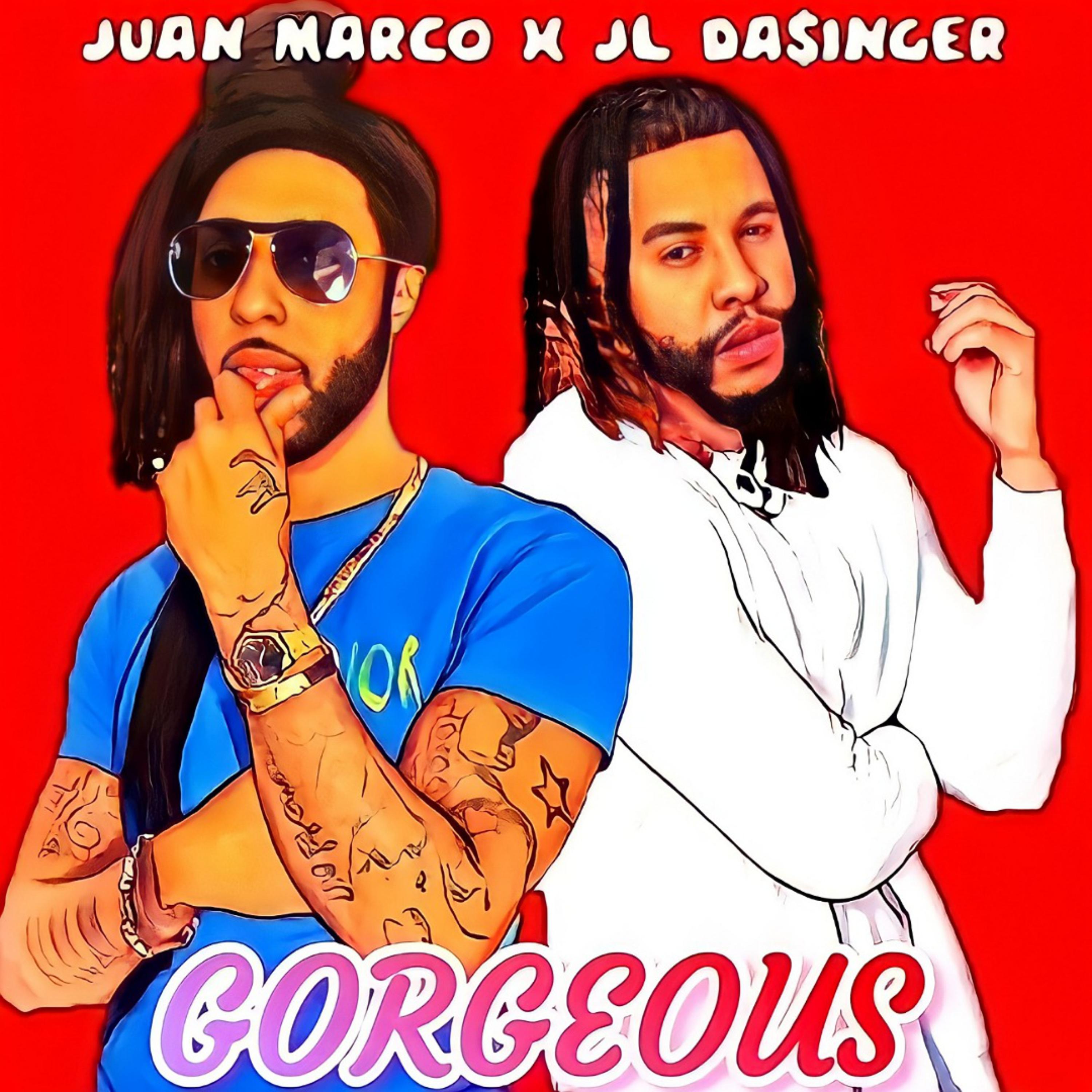 Gorgeous - Juan Marco