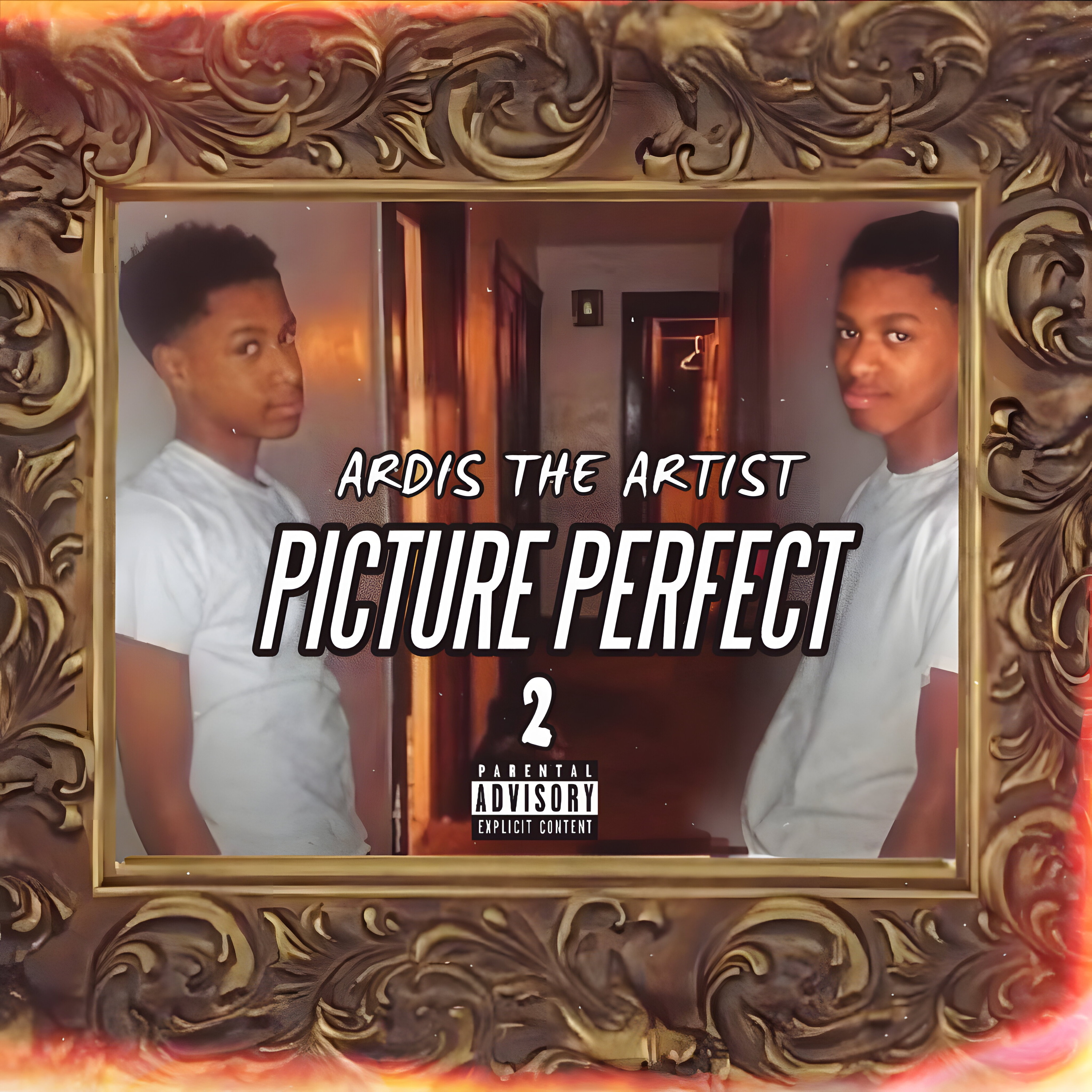 Picture Perfect 2 - Ardis The Artist