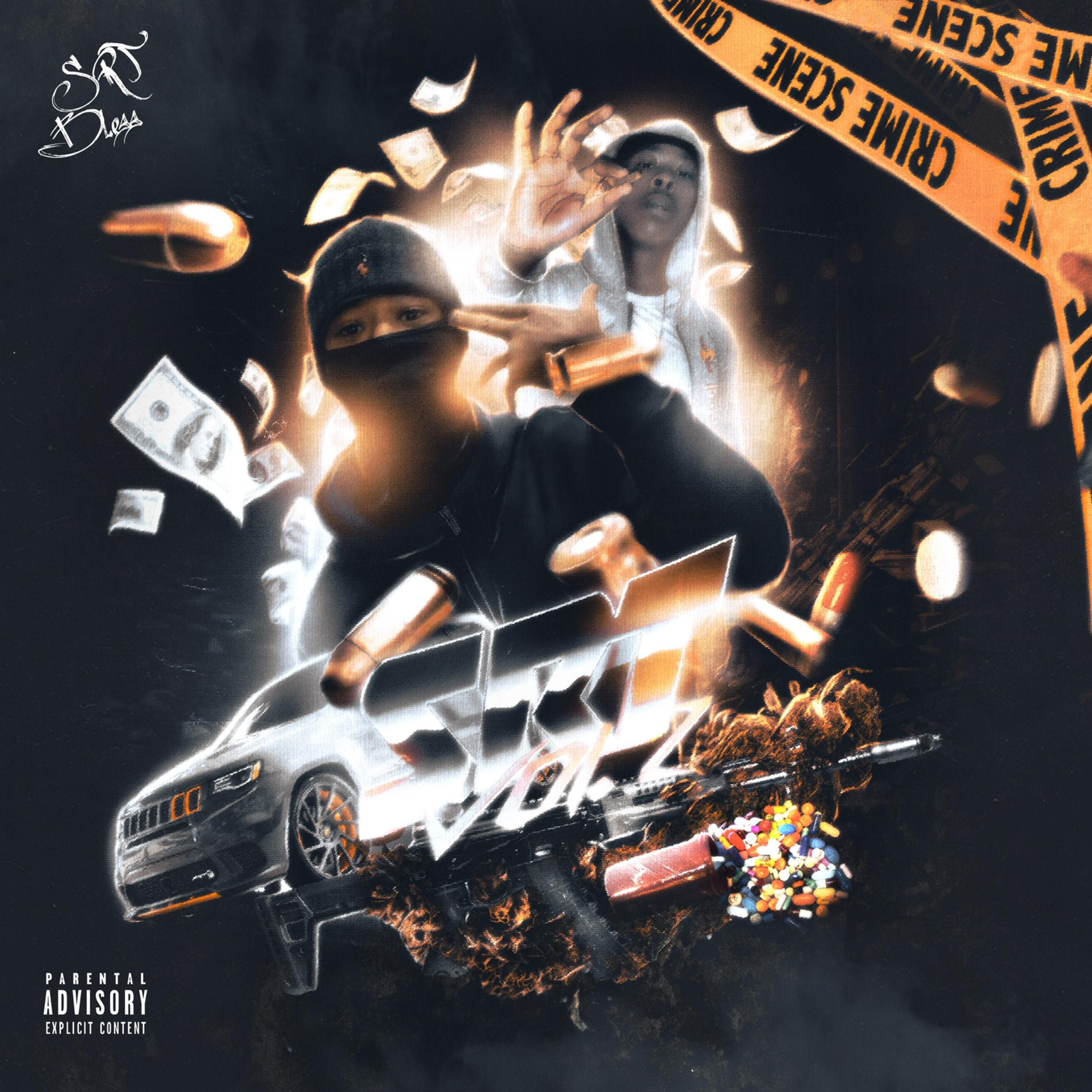 Srt Vol.2 - Srt Bless