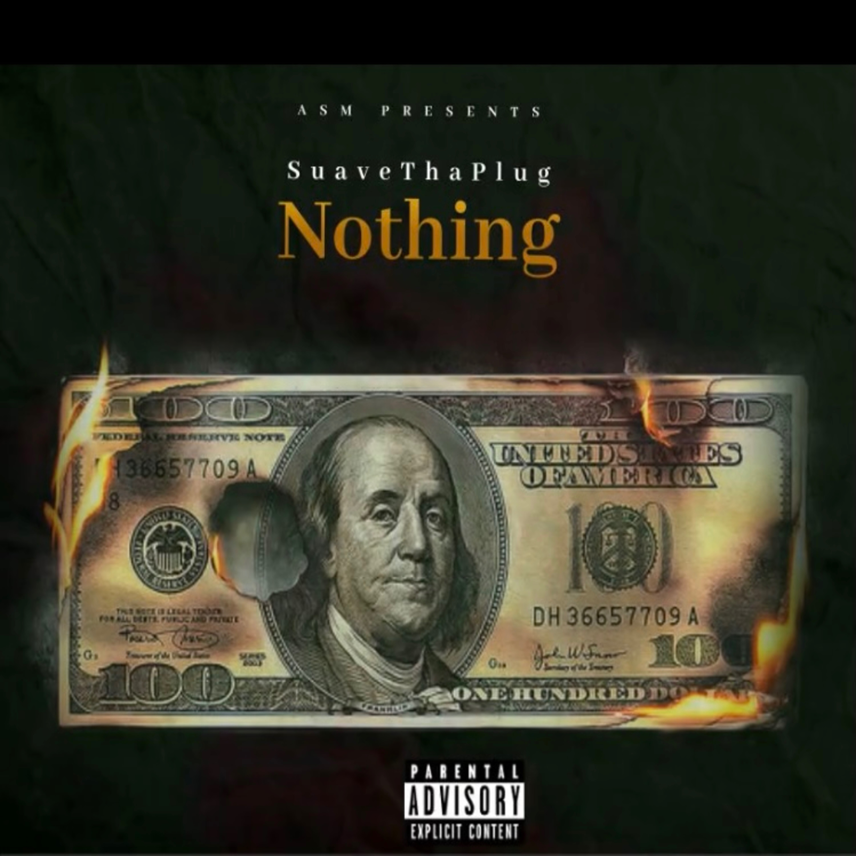 Nothing - Suave Tha Plug