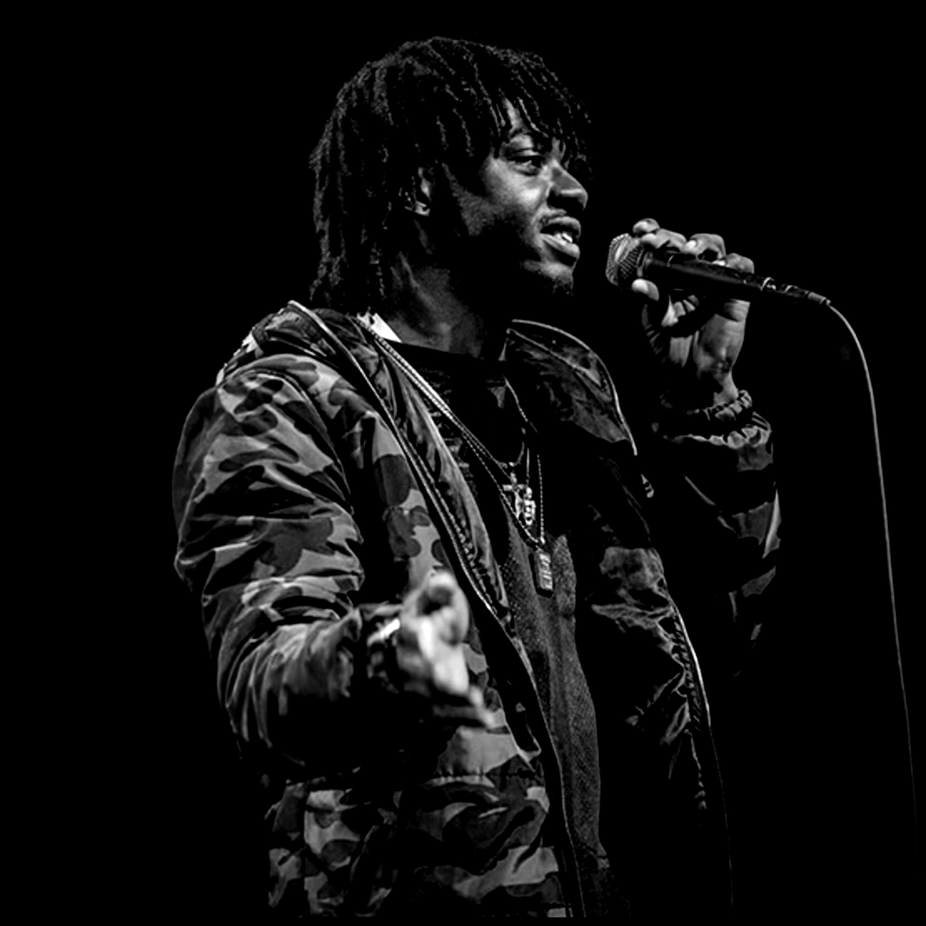 SAY DEZ - SAYDEZOFFICIAL