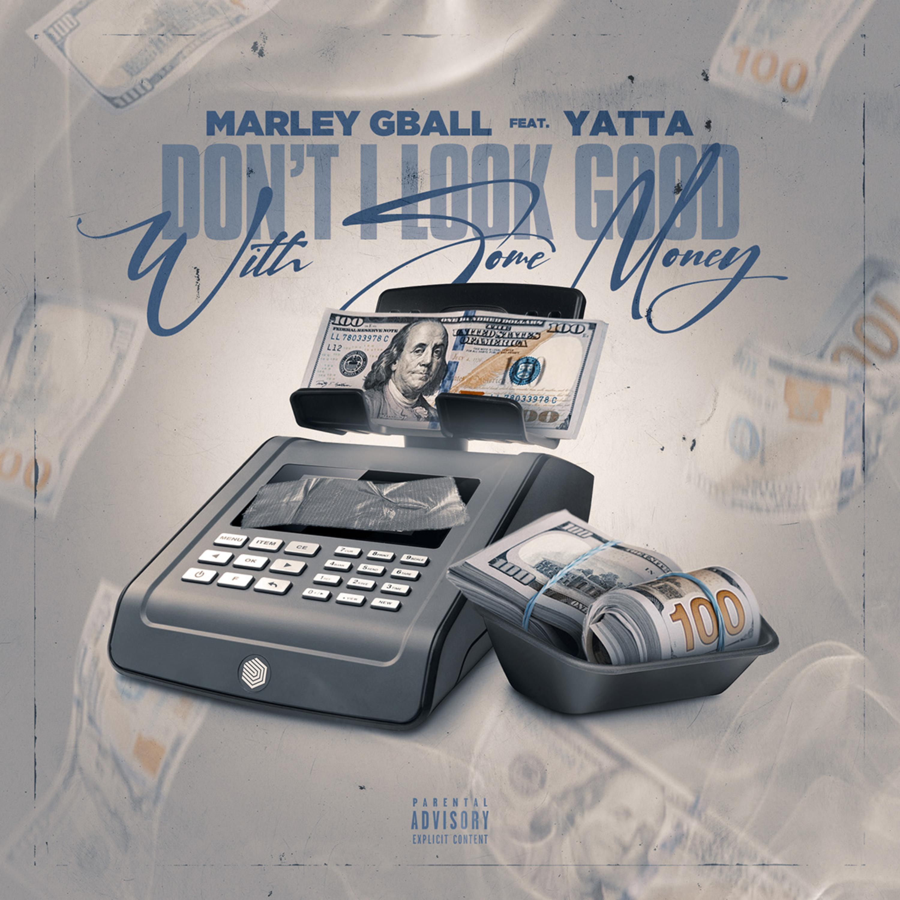 Dont I Look Good Wit Some Money - YattaAI