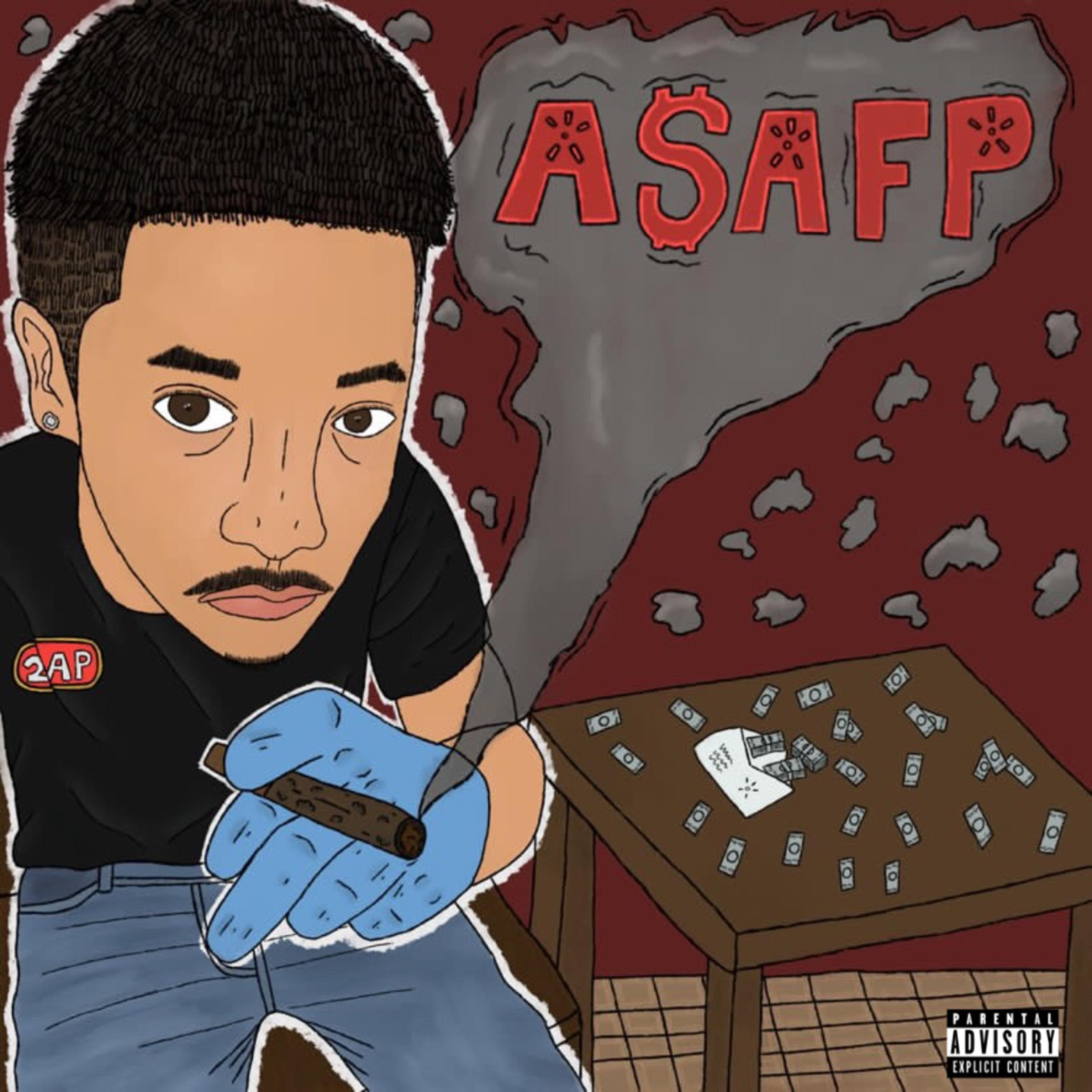 ASAFP - TR3ZZ