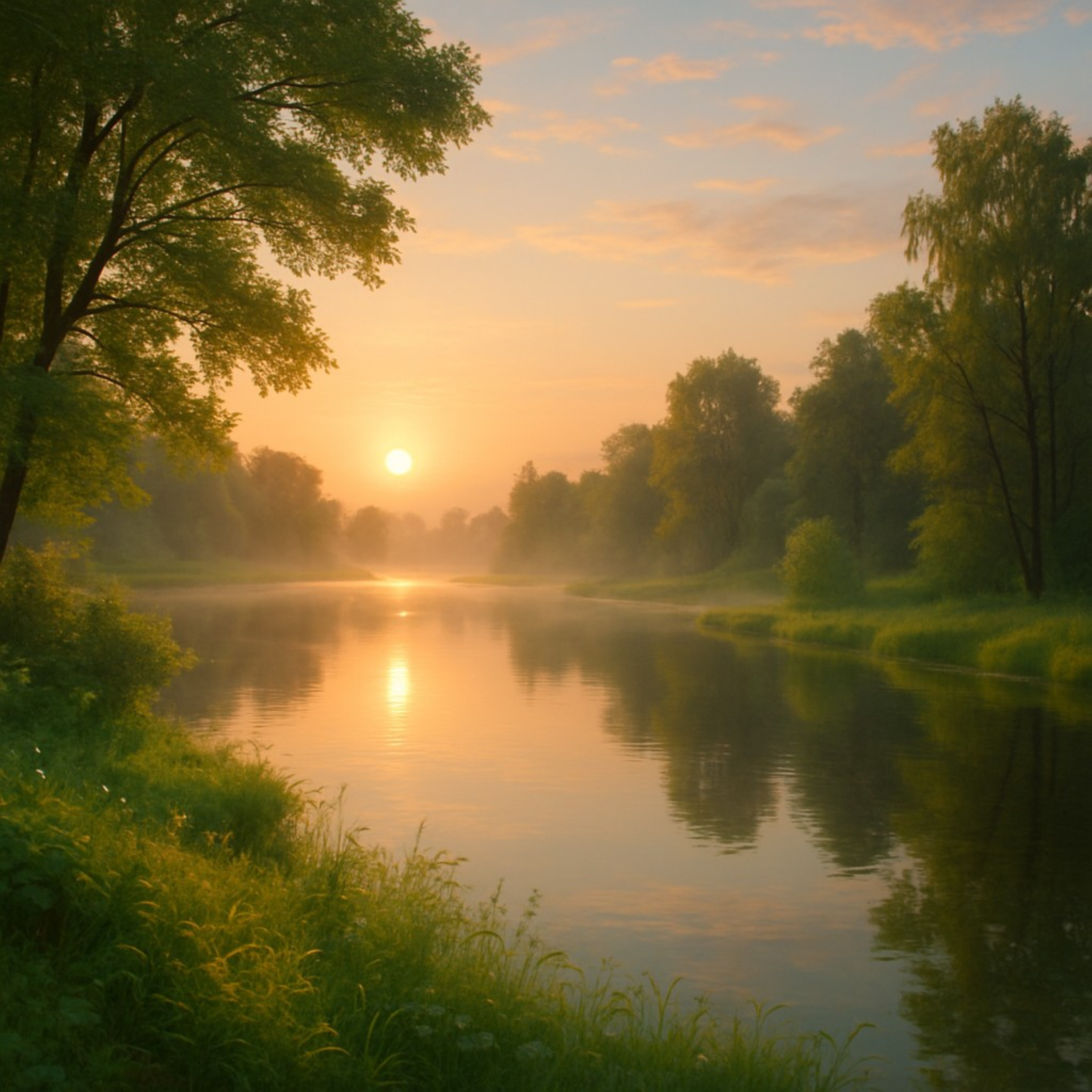 A New Start - Trey Holiday