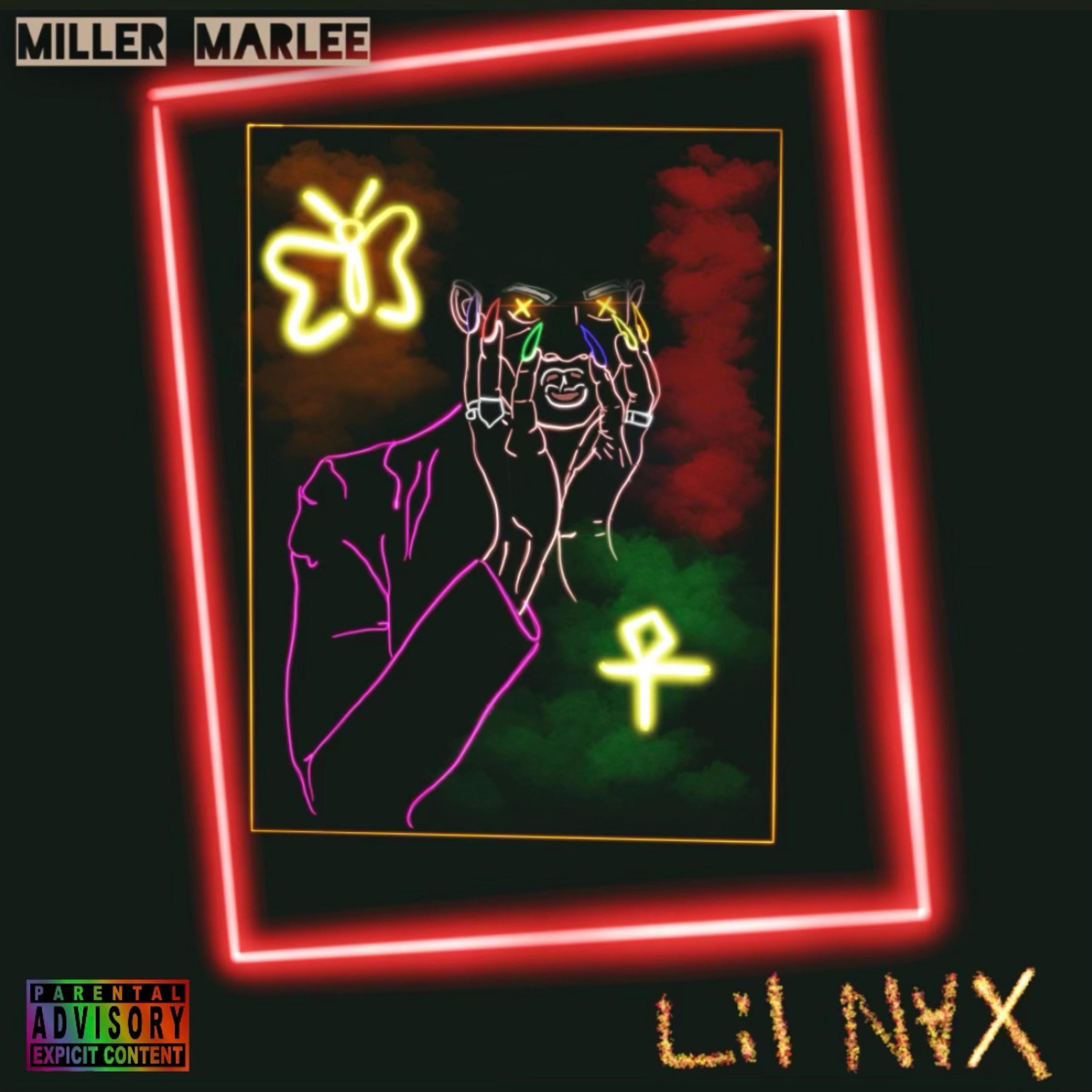 Lil NaX - Miller Marlee