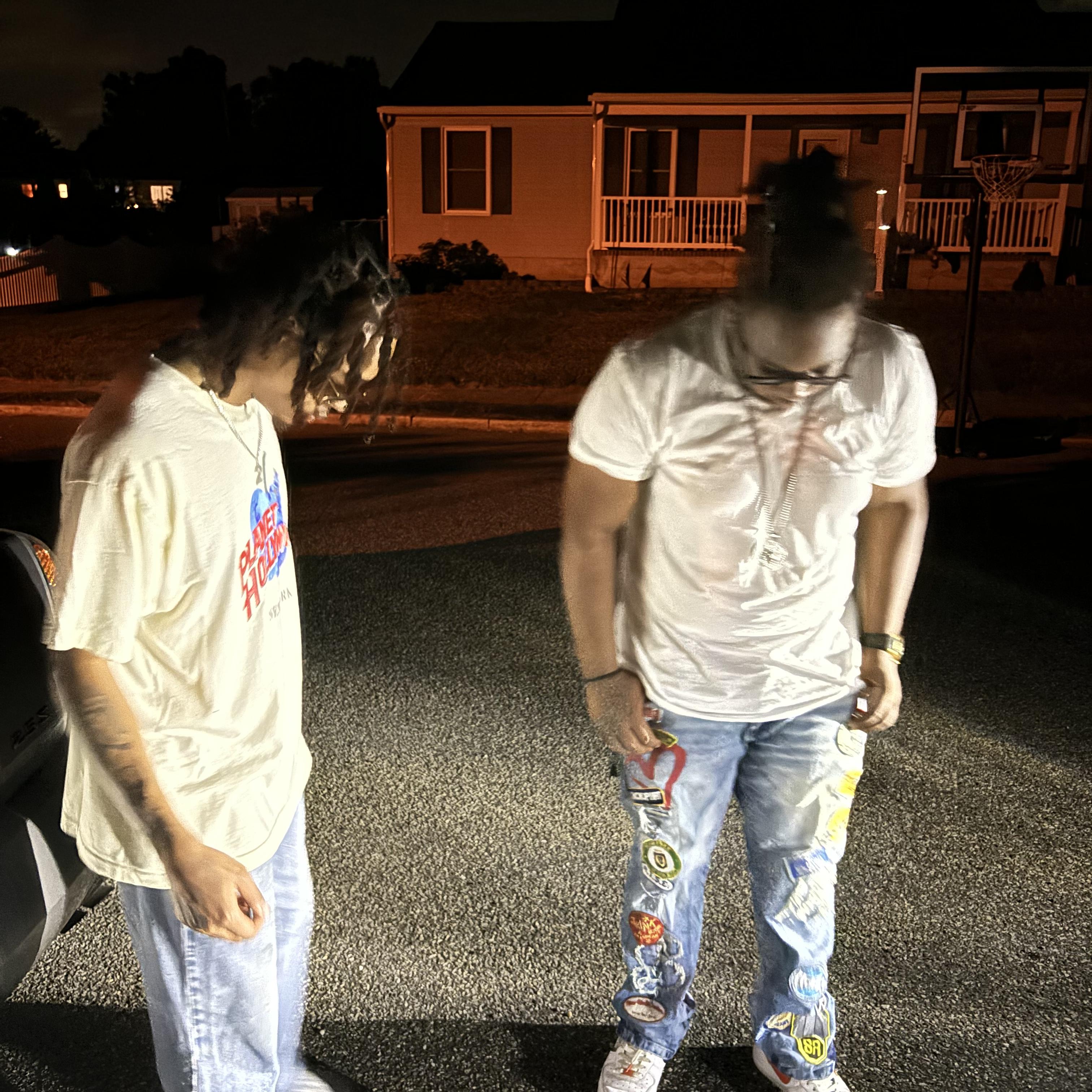 Slizzy Men - Rockstarboo