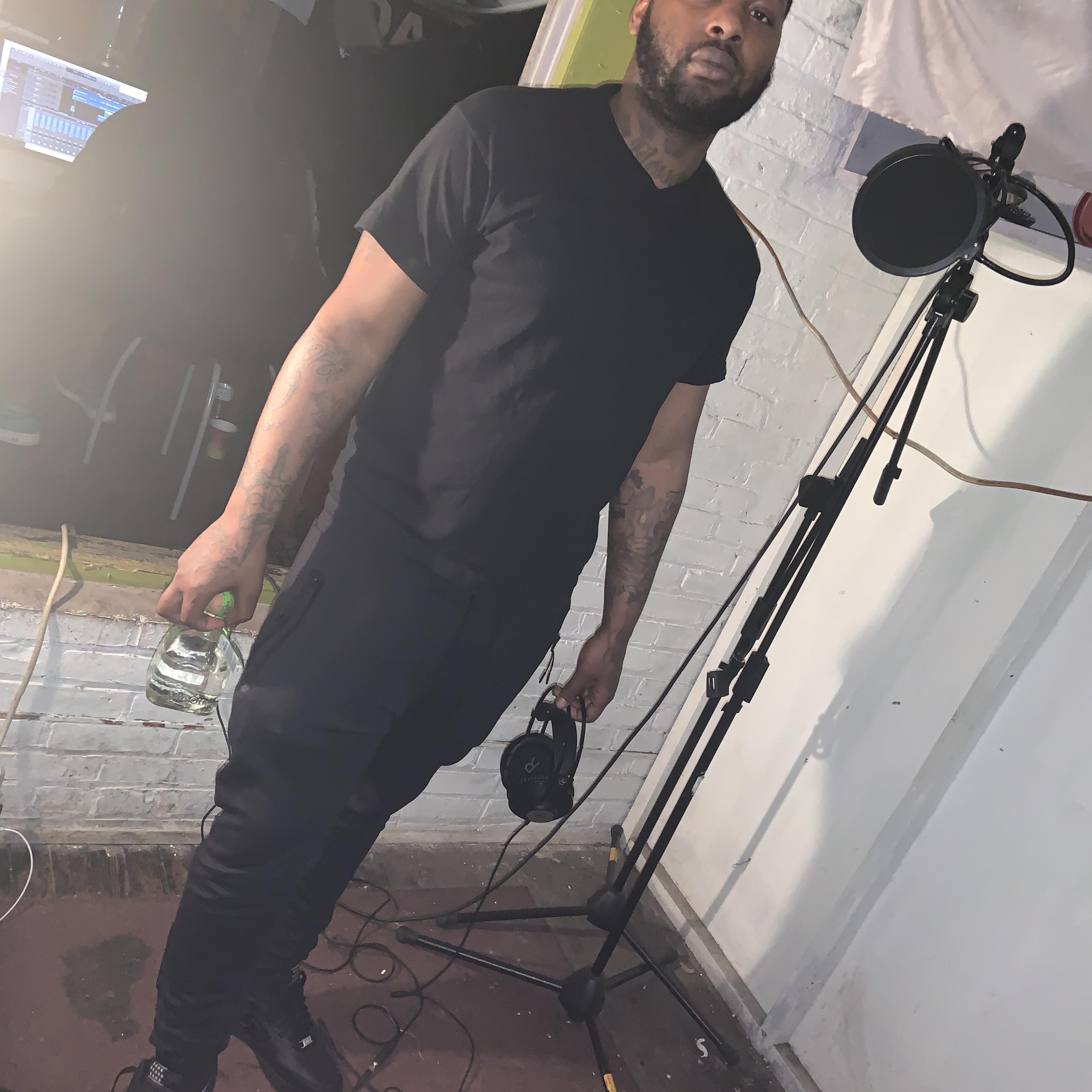 Introduction - Drippy Dez