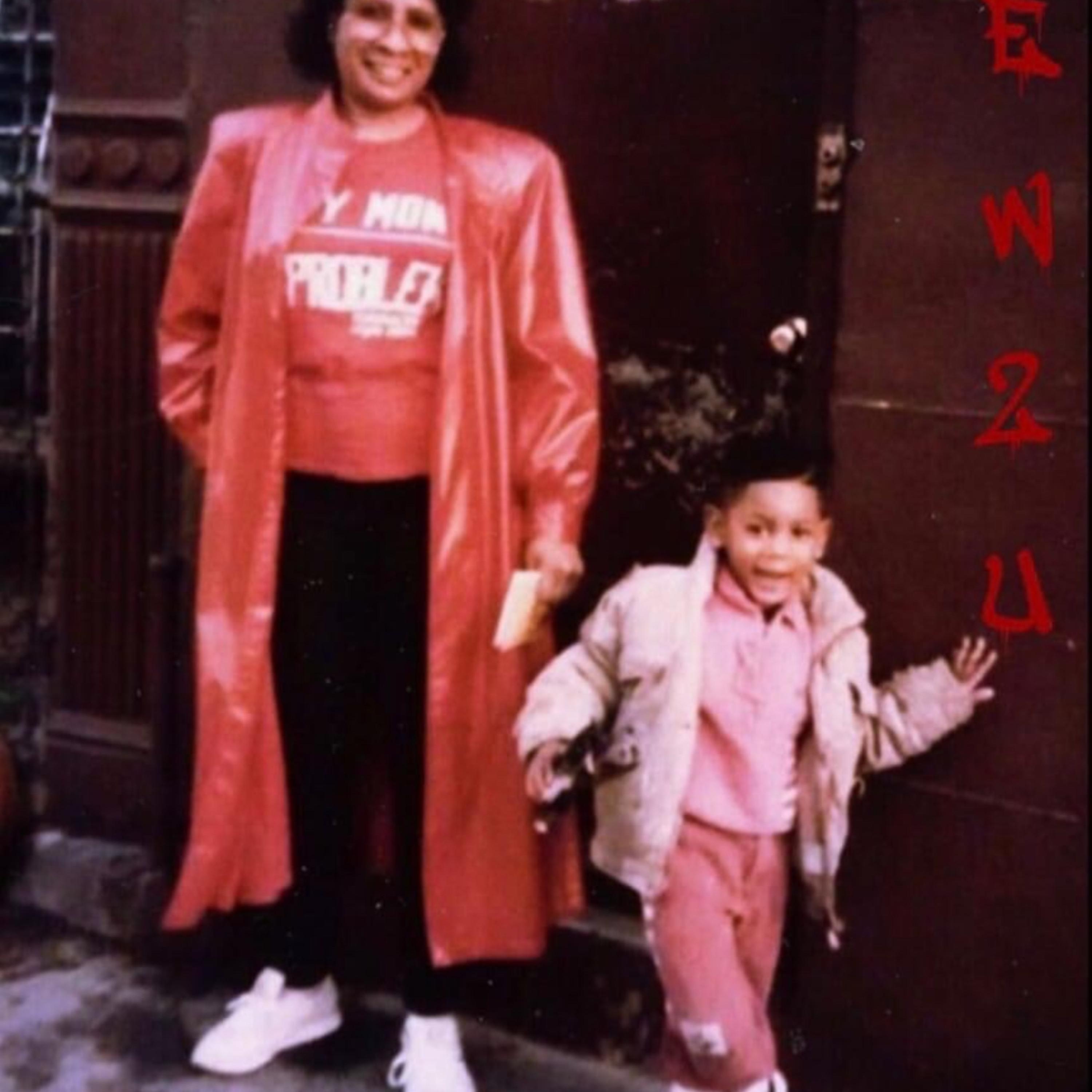 Old 2 Me New 2 U Vol 1 - Slimmie Talls