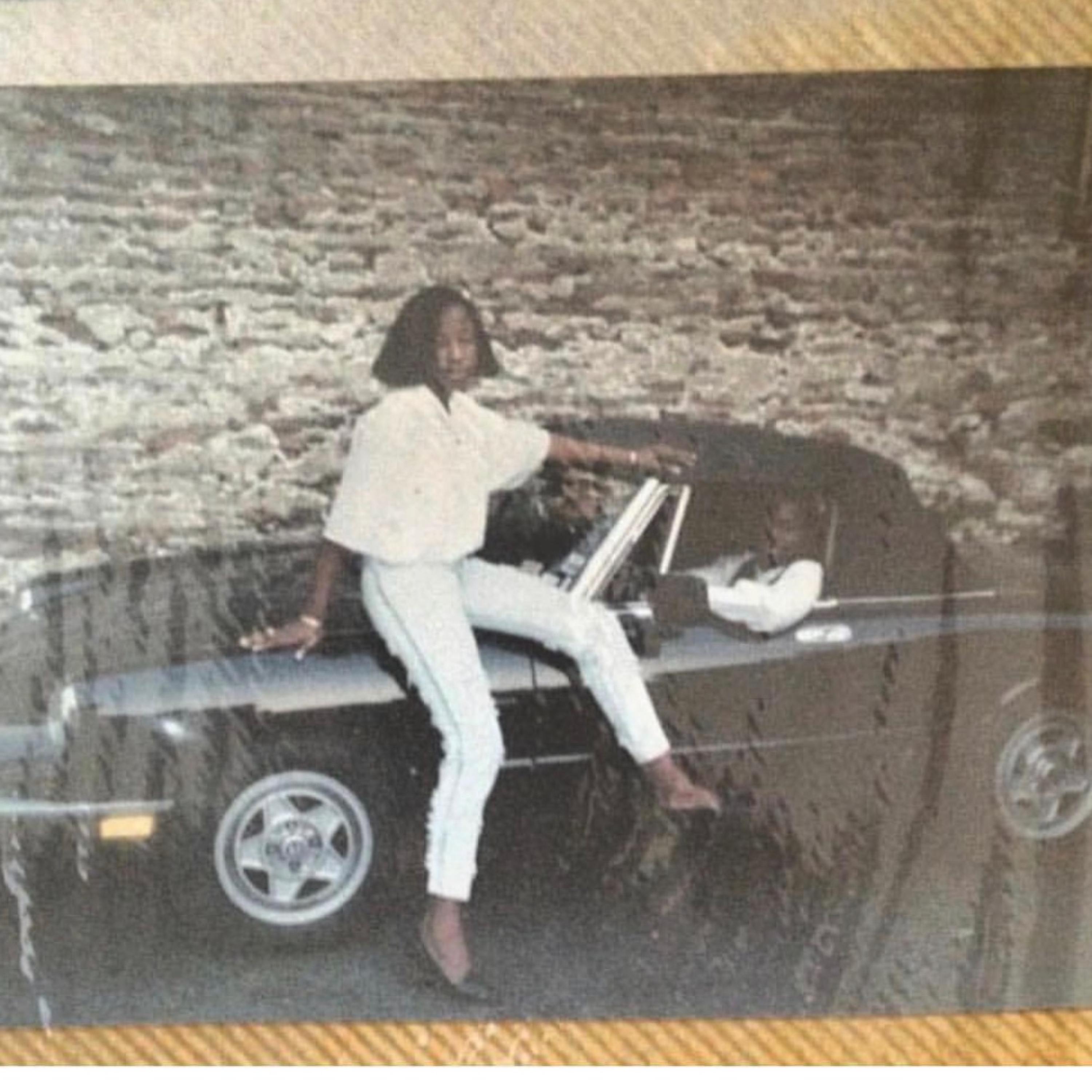 Can Let Go - Pretty Soundz