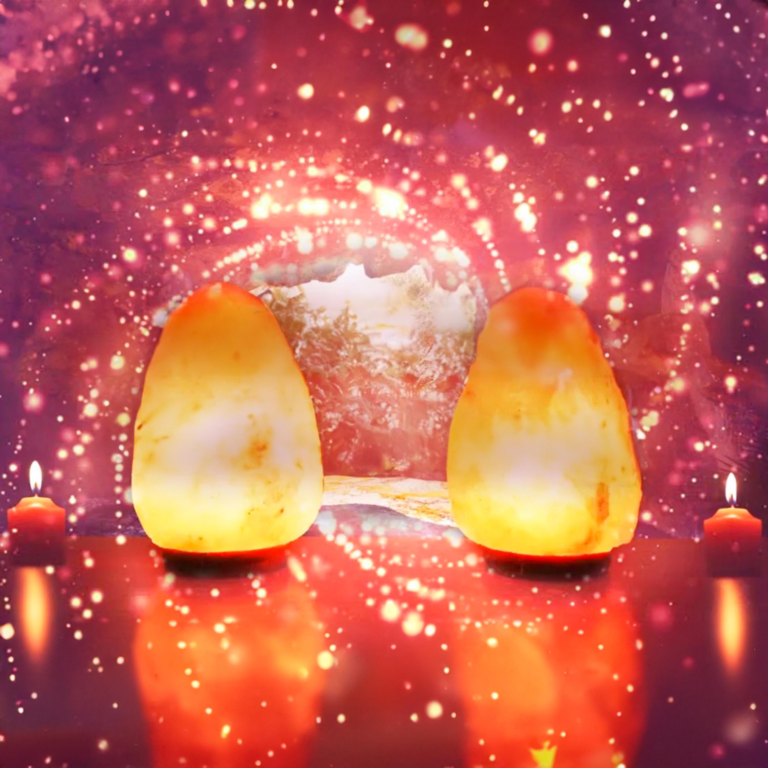 Positive Energy Guided Meditation - Jason Stephenson