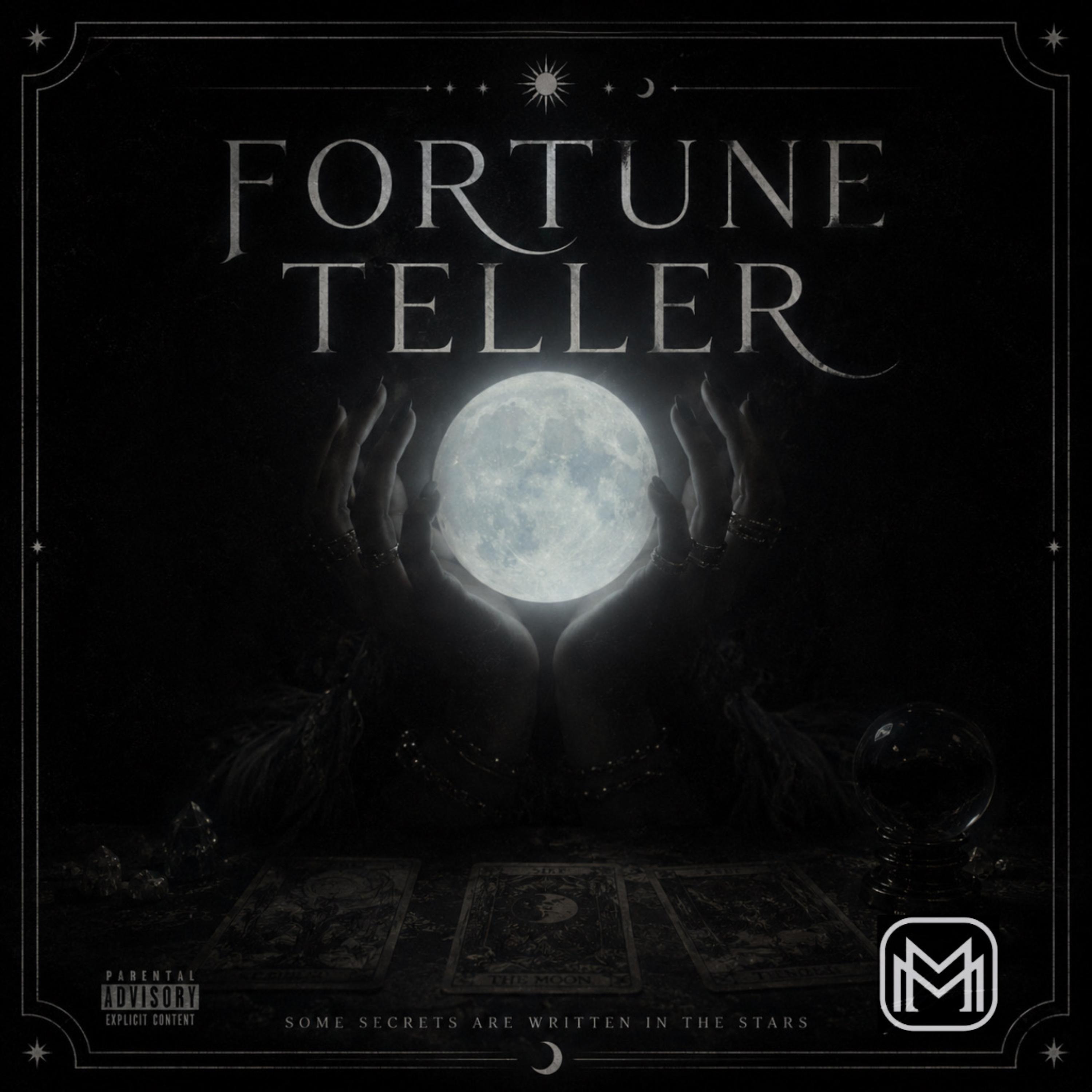 Fortune Teller by $mic | UnitedMasters