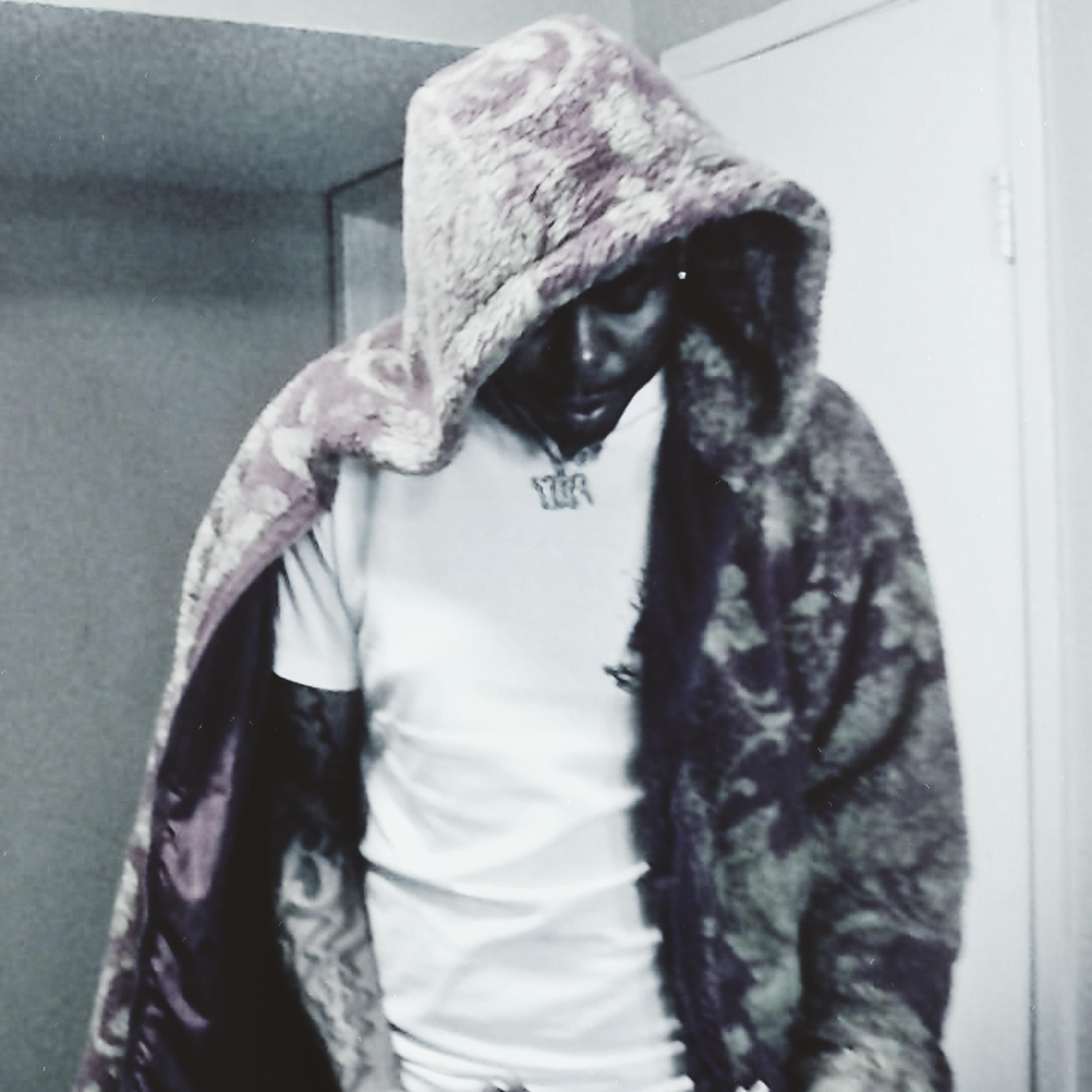 Cold Summer - YBA Deon