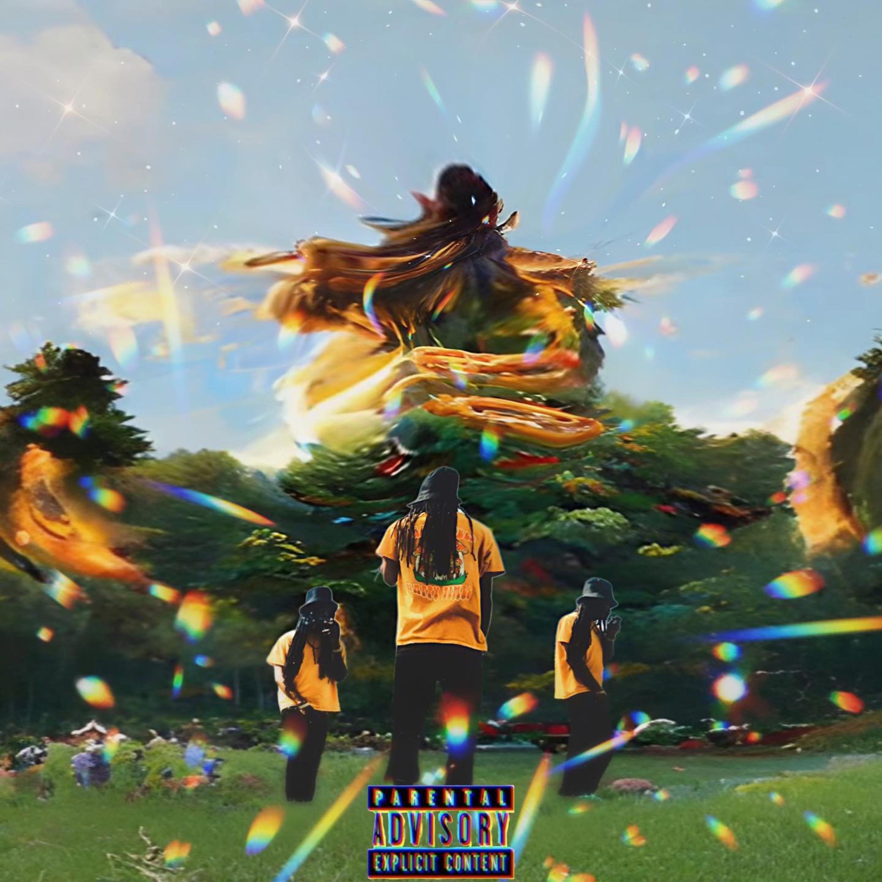 Still Steezin 3 - Steezy K