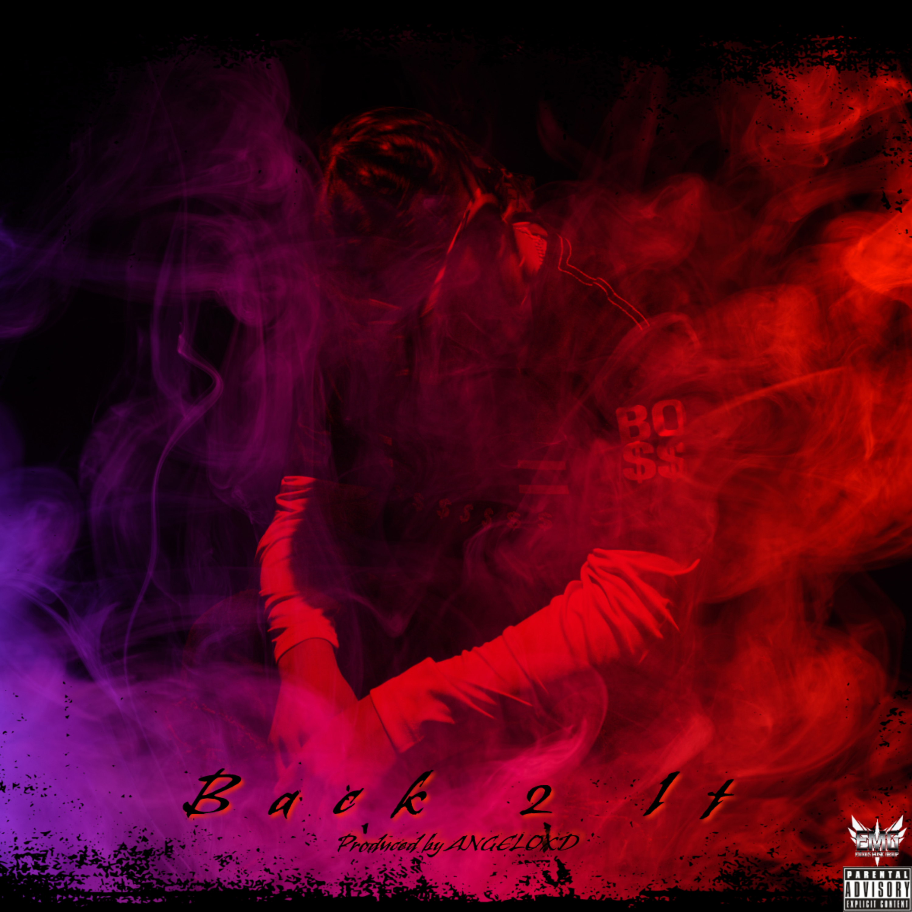 Back 2 It - B-Boy Severe