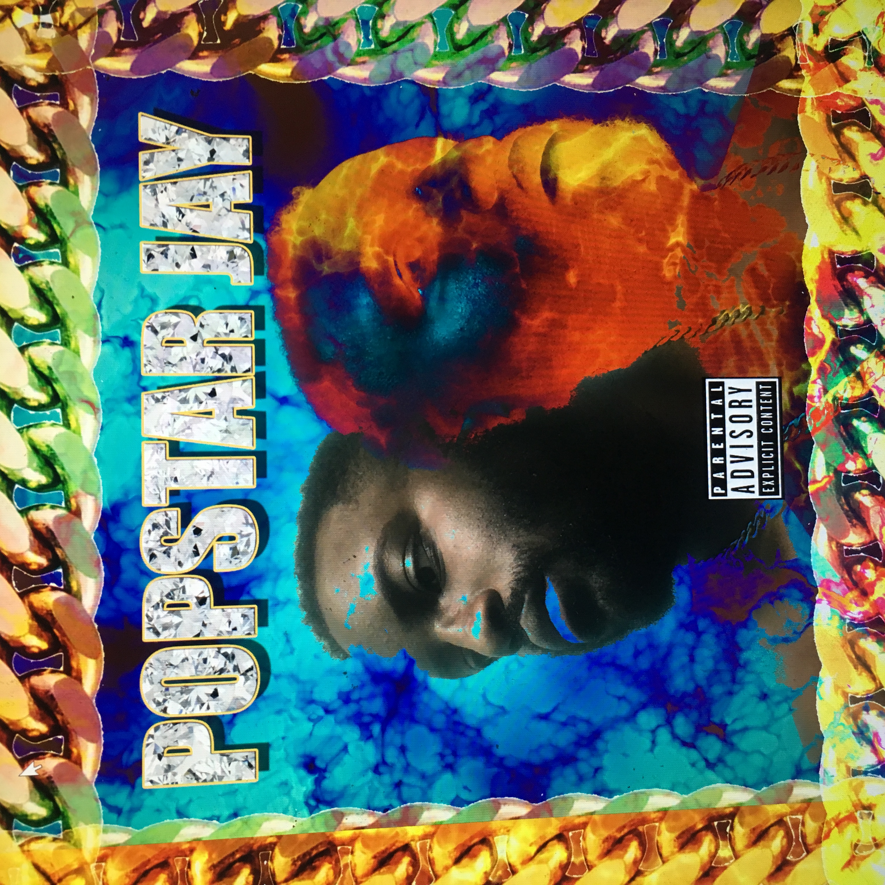 Diamonds Freestyle - Popstar Jay