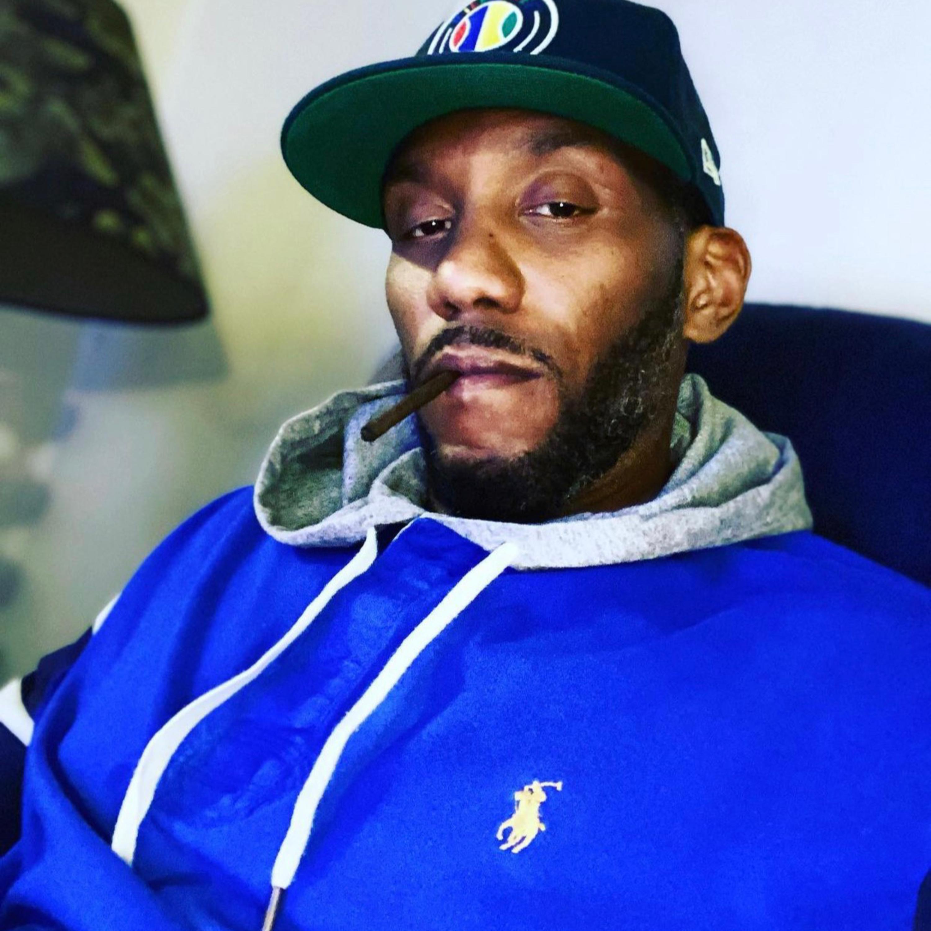 Blowing Pressure - The Clee