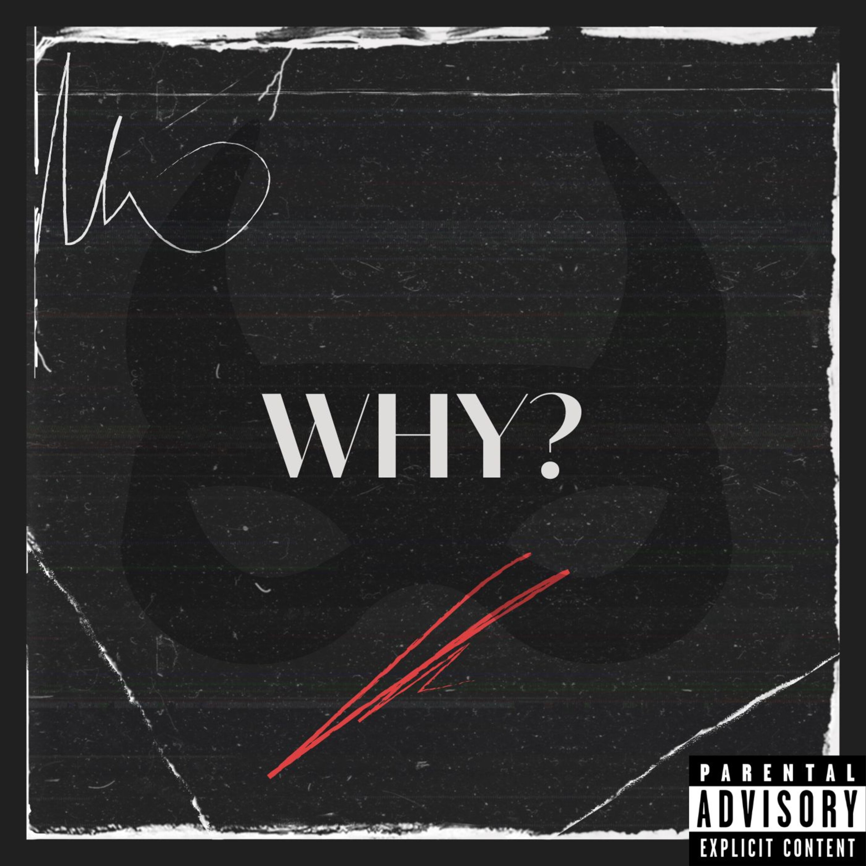 WHY? - TY ROSS