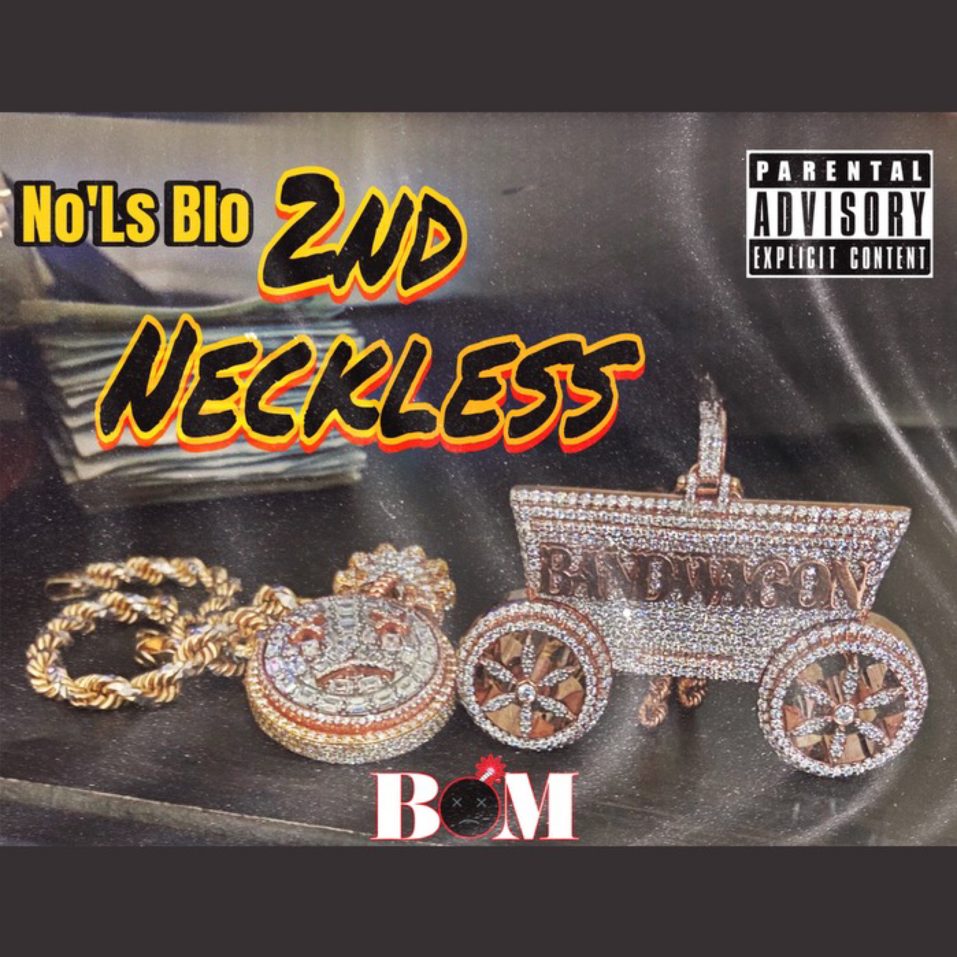2nd Neckless - No Ls Blo