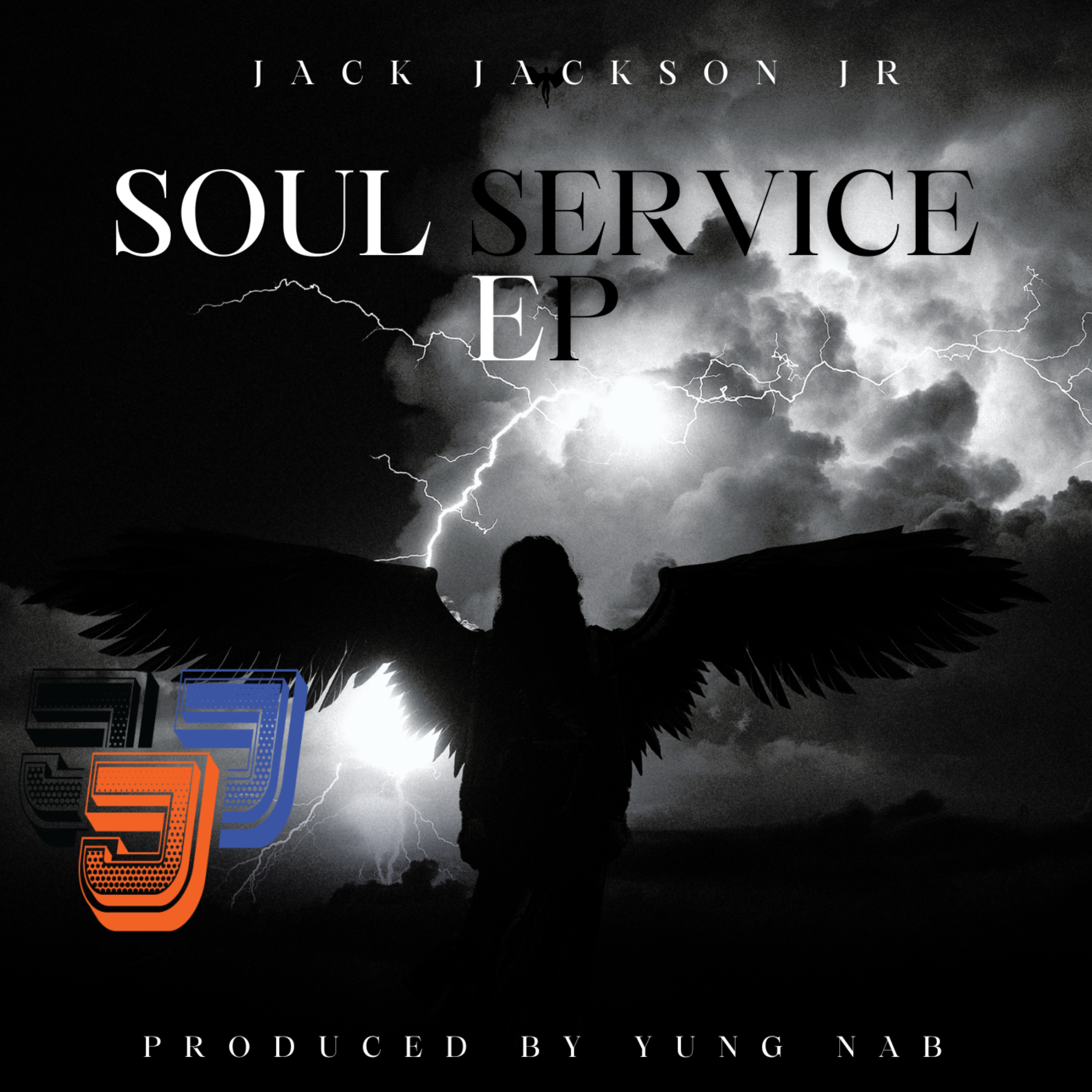 Soul Service - Jack Jackson Jr