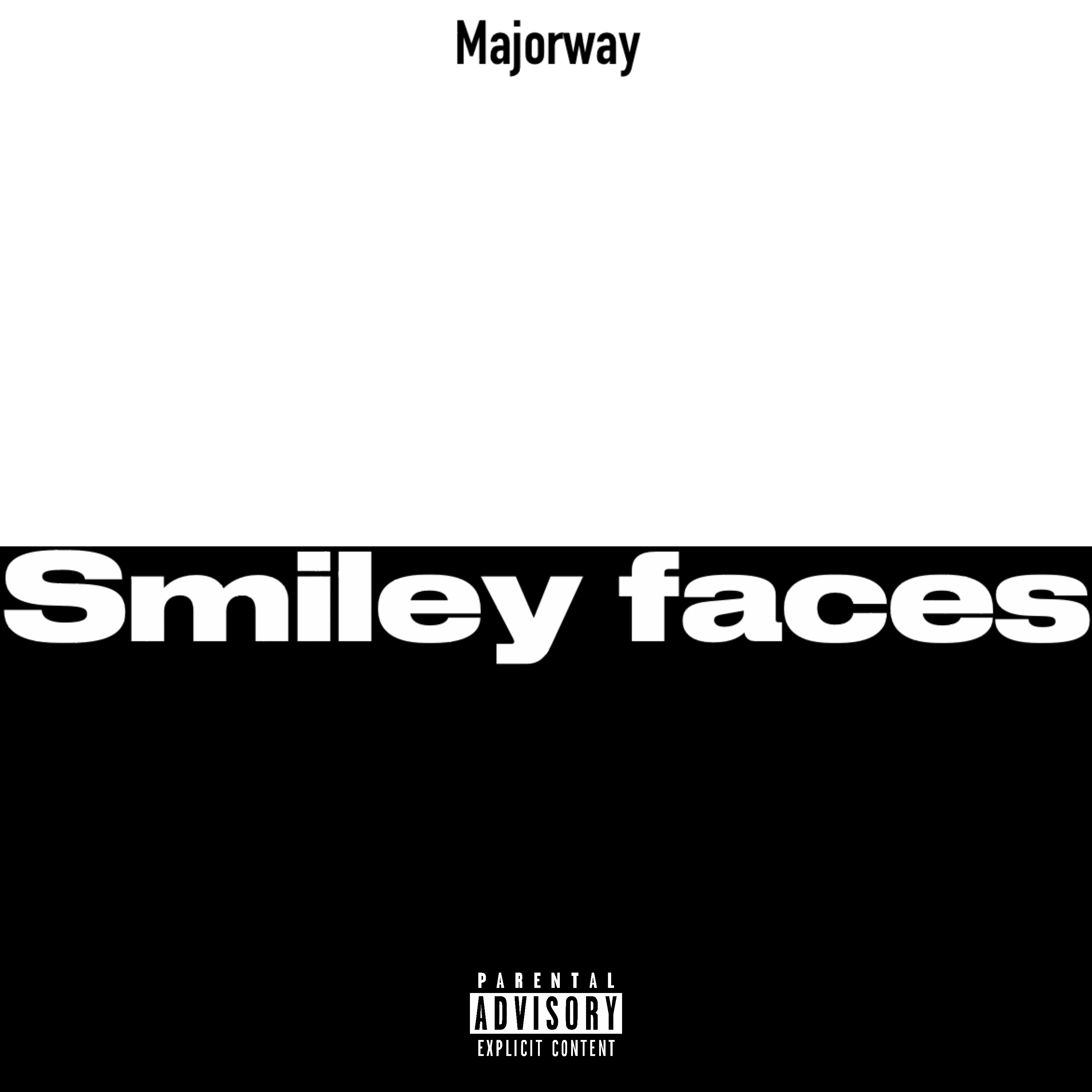 Smiley Faces - Majorway