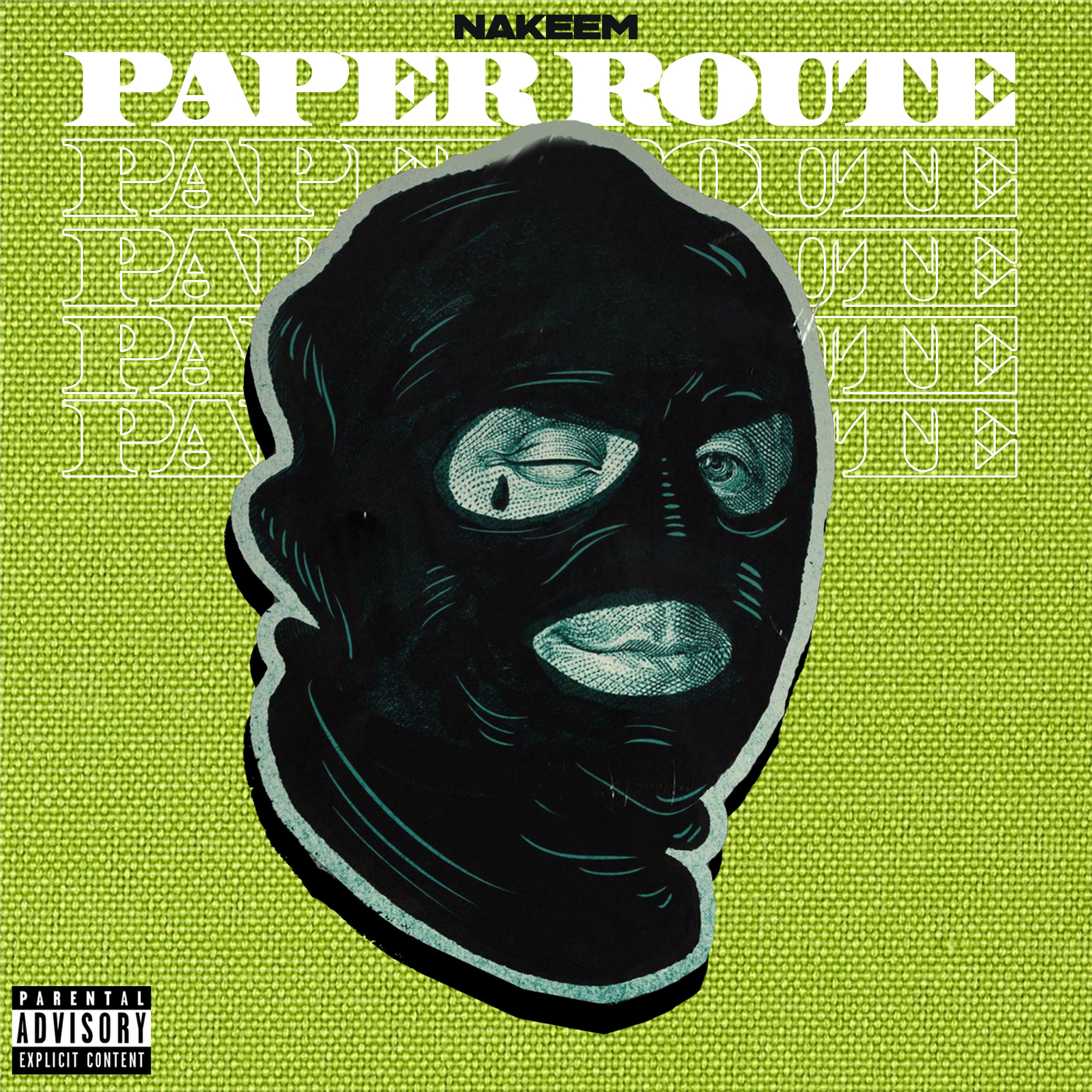 Paper Route - Nakeem