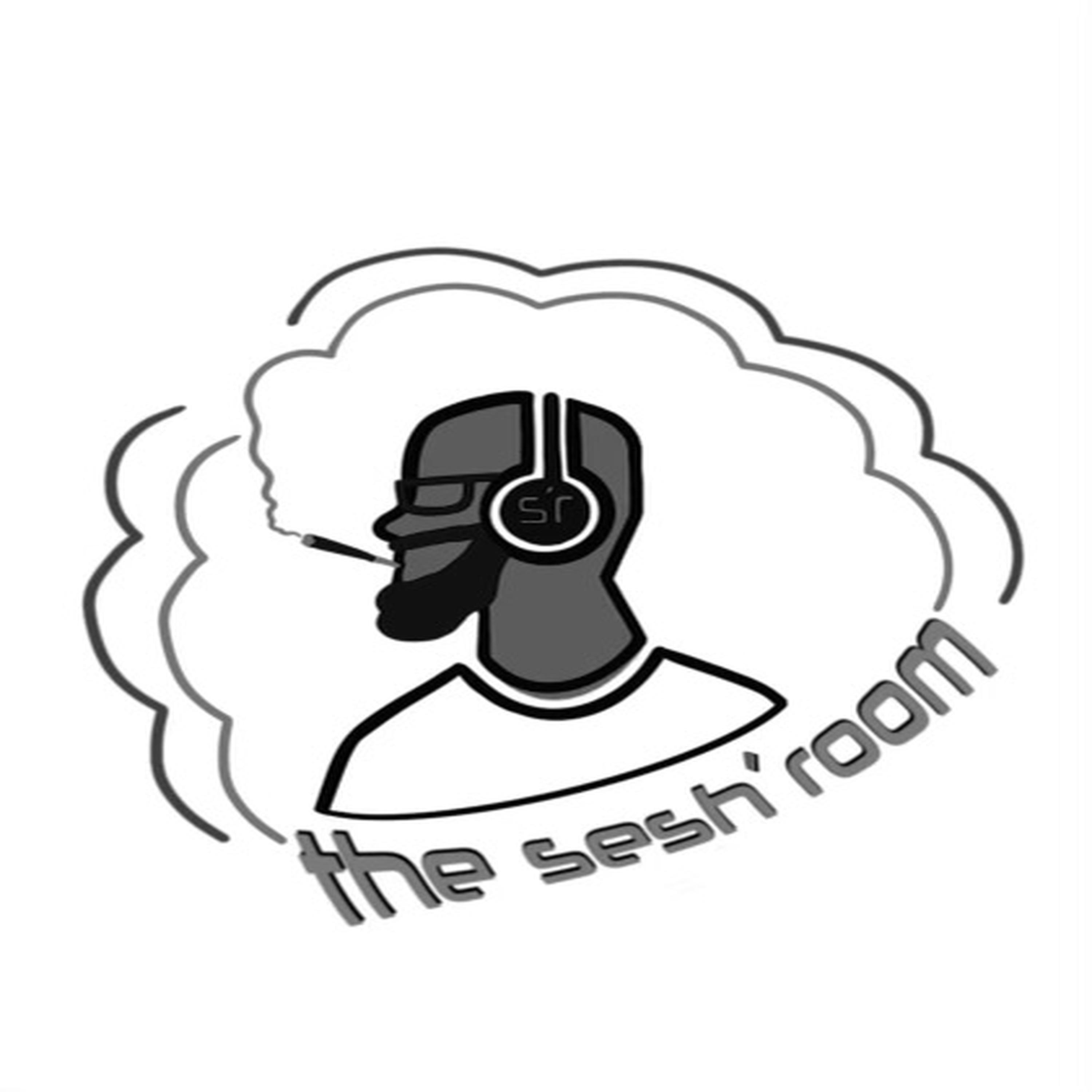 the sesh’room - King Gandara