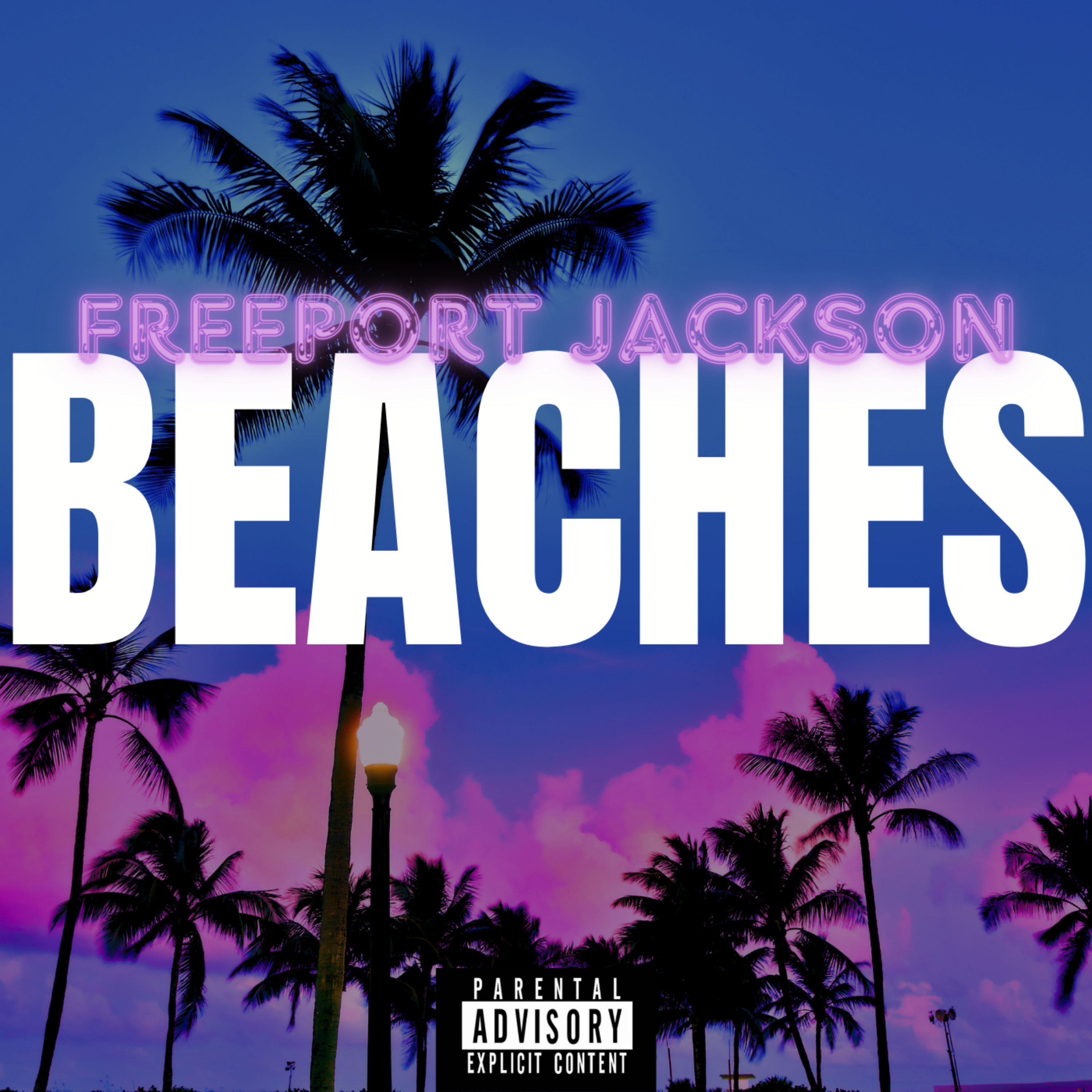 Beaches - Freeport JACKSON