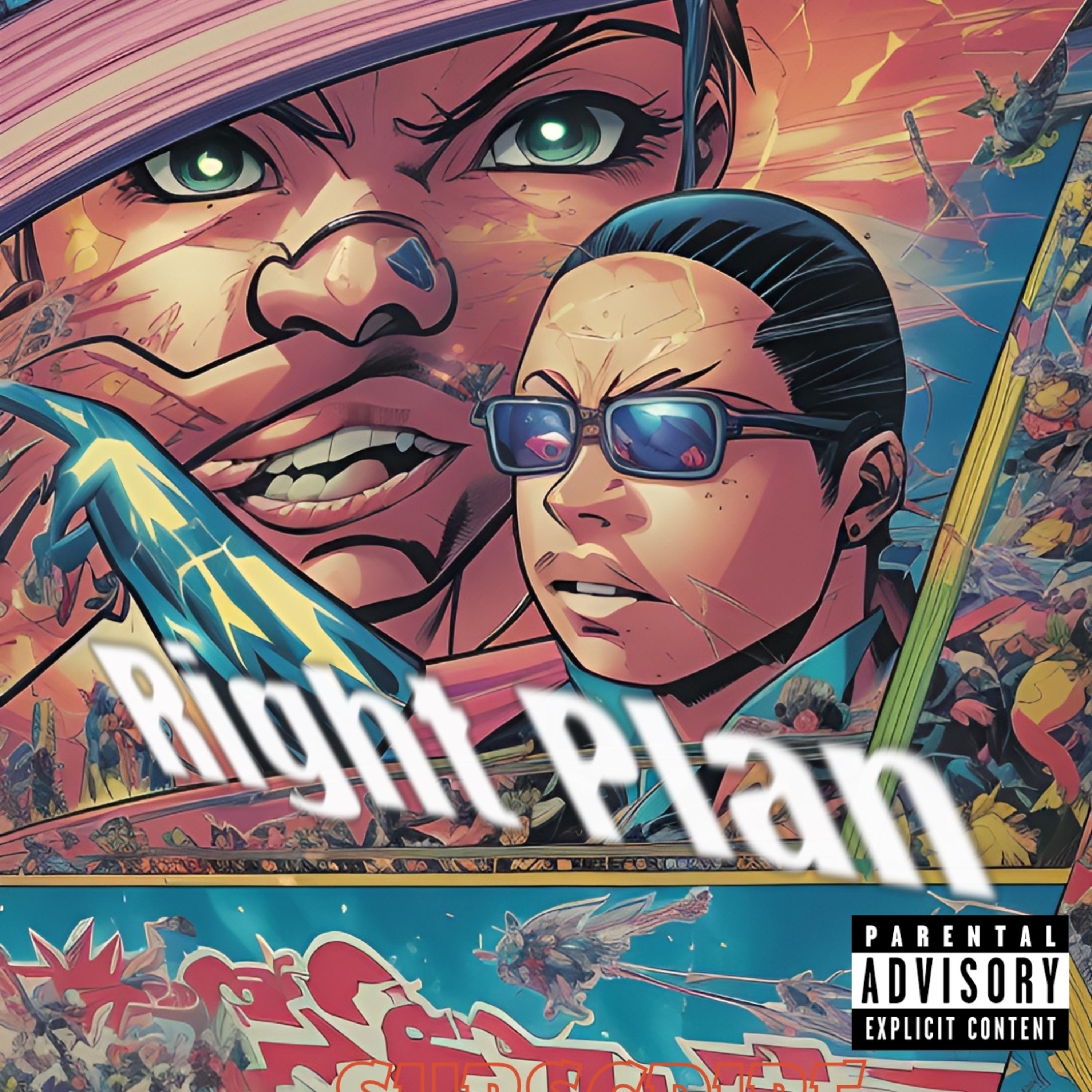 Right Plan - Flyguyjavi