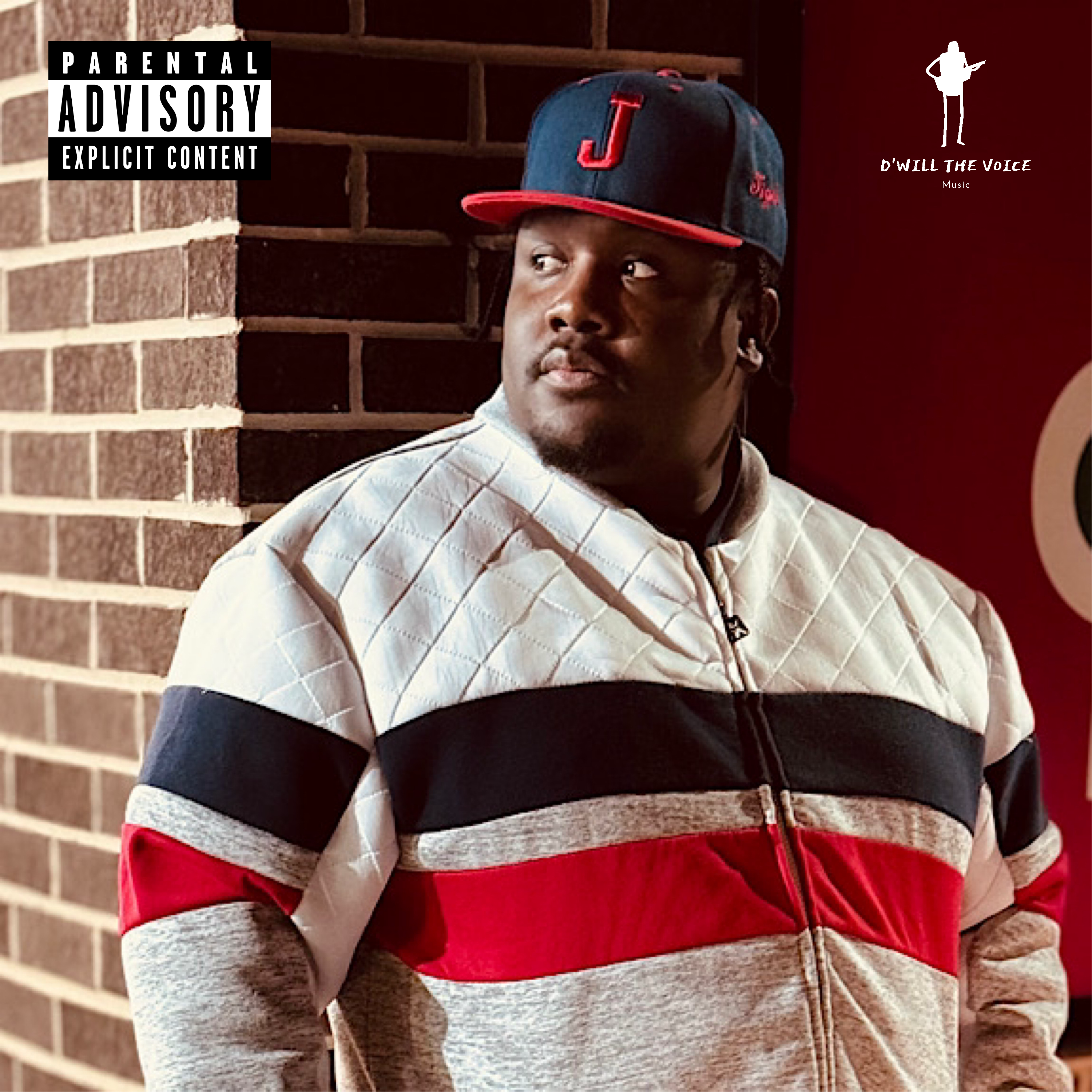 Scary Ass Rappers - D'Will The Voice