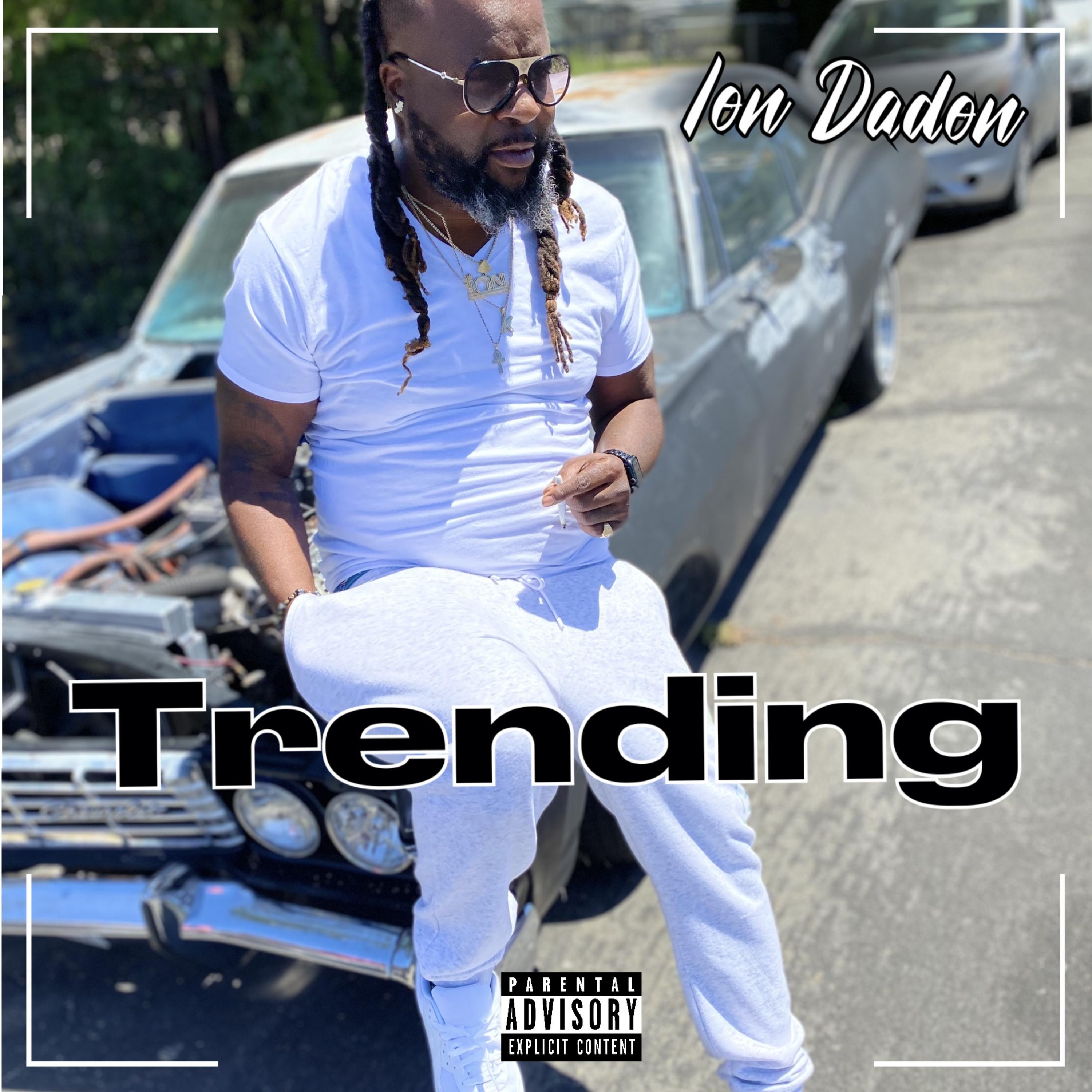 Trending - Ion Dadon