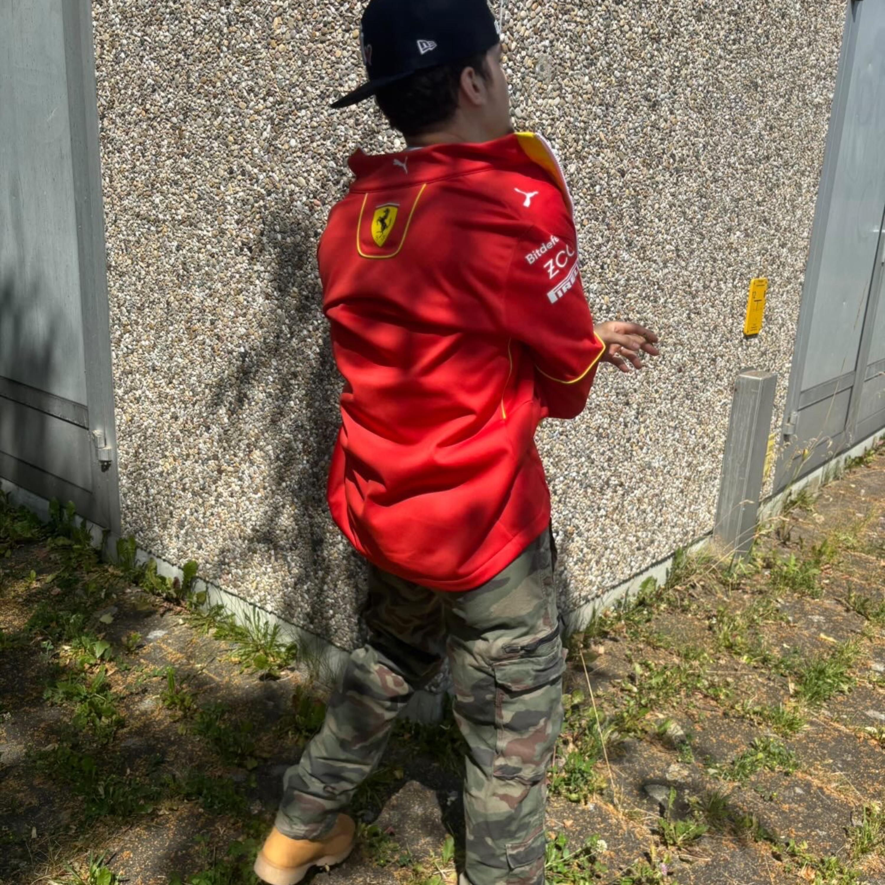 Nigga Wat? - Echo
