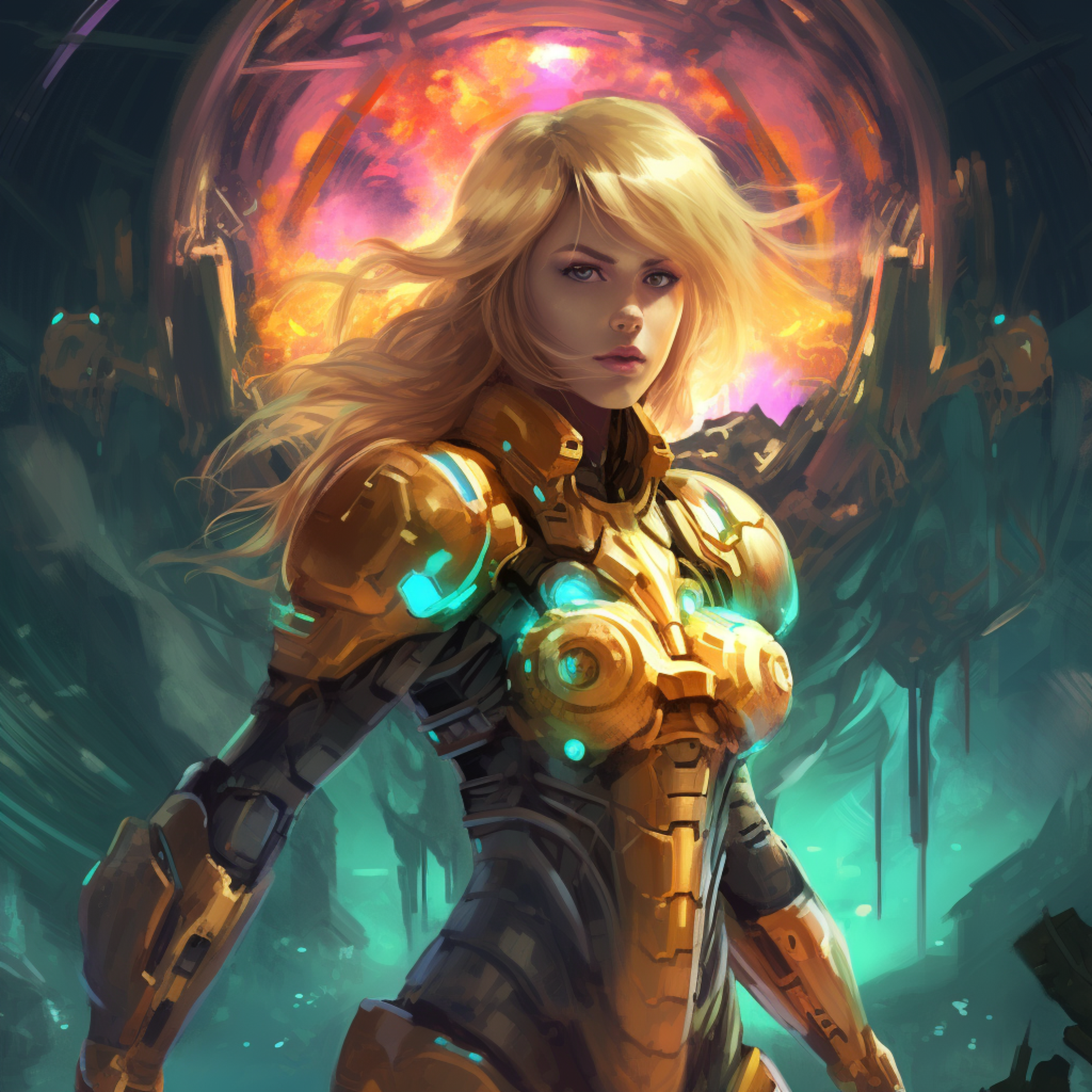 Super Metroid Flow - Mello Dee Beats