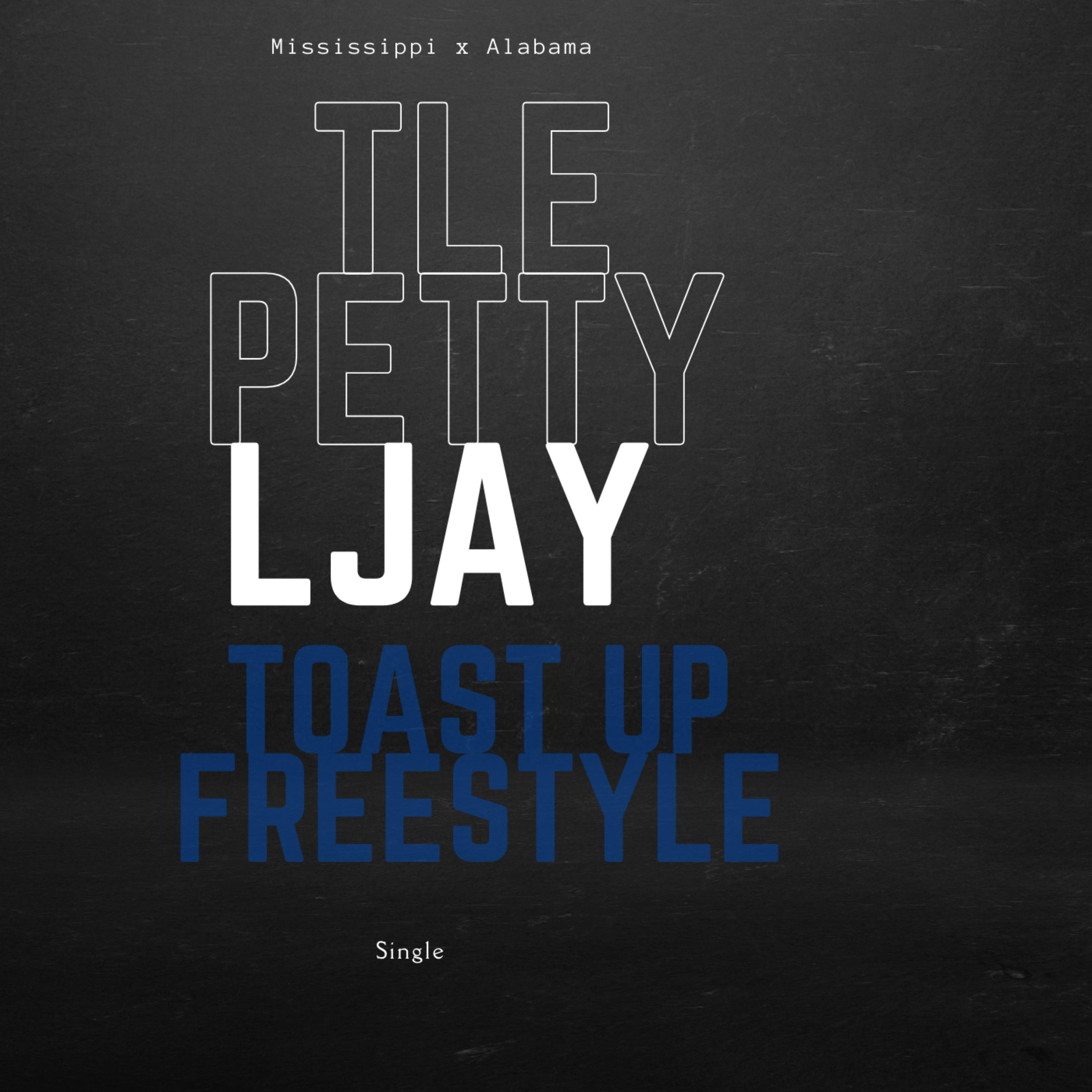 Toast Up - LJay