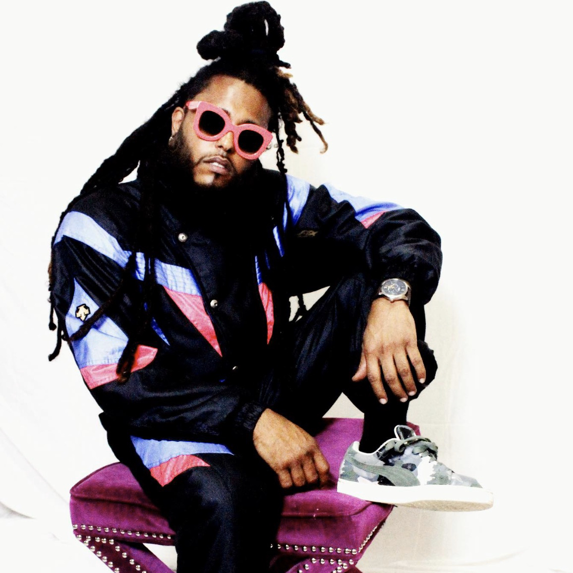 Listen To Notik Music Online: Artist Bio, Merch, Tours