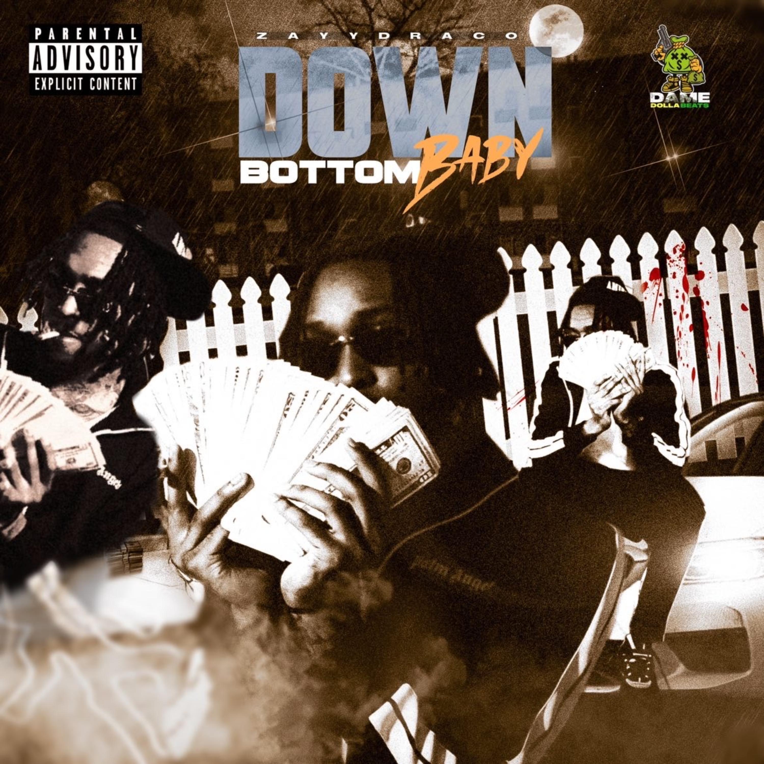 DownBottom Baby - Zaydraco