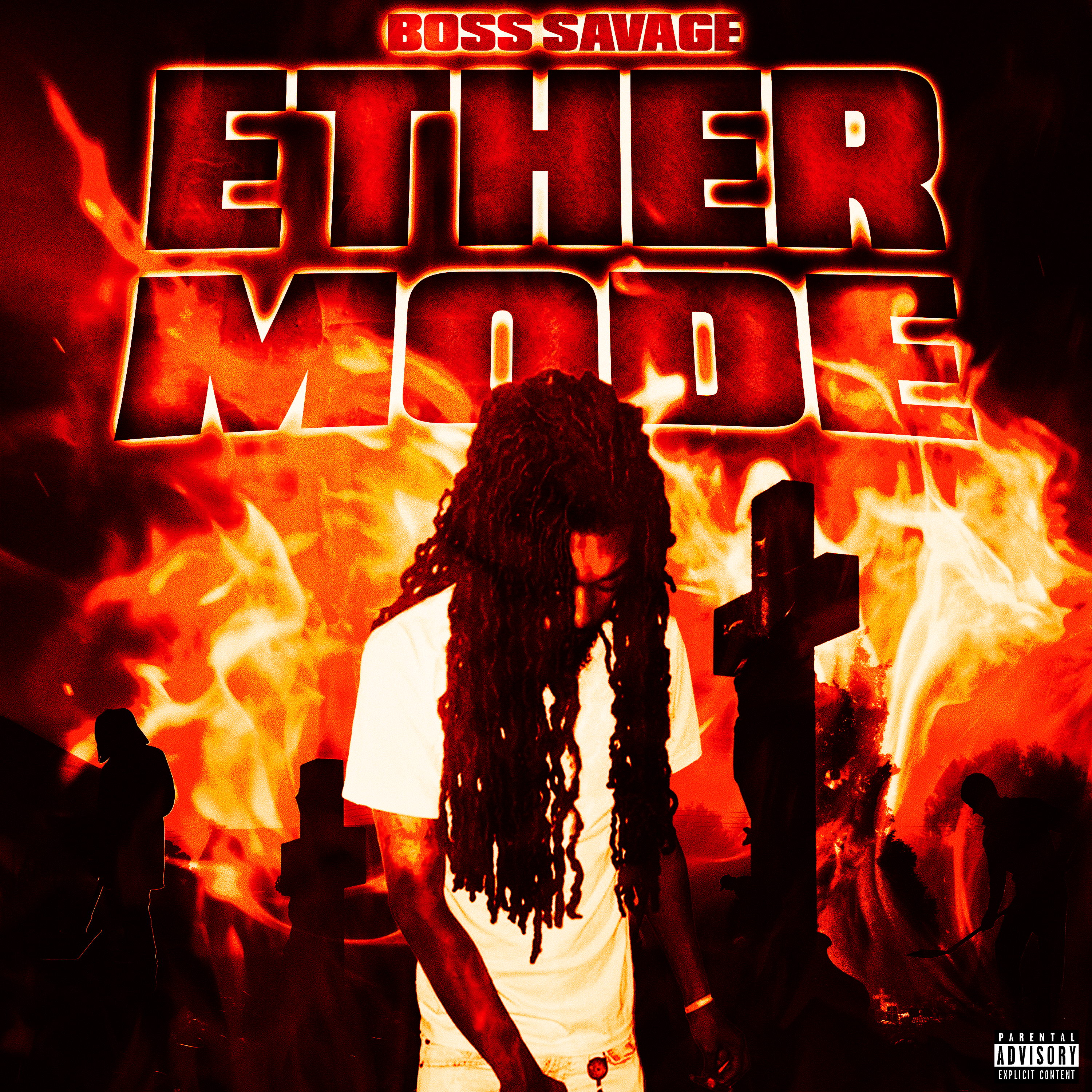 Ether Mode - Boss Savage