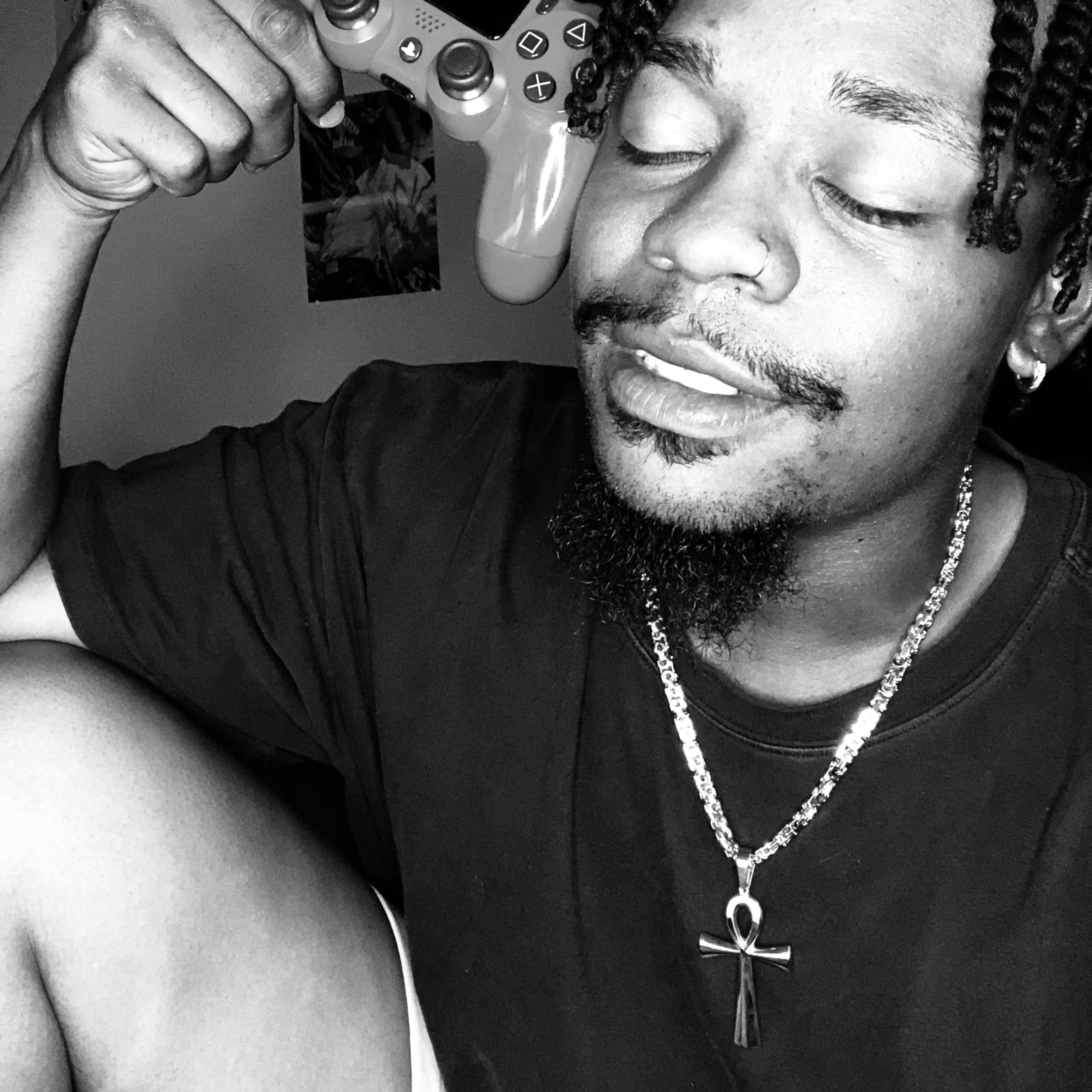 ISSA JESUS PARTY - WhyBe