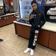 Lil Double Official Website Listen Merch Tours