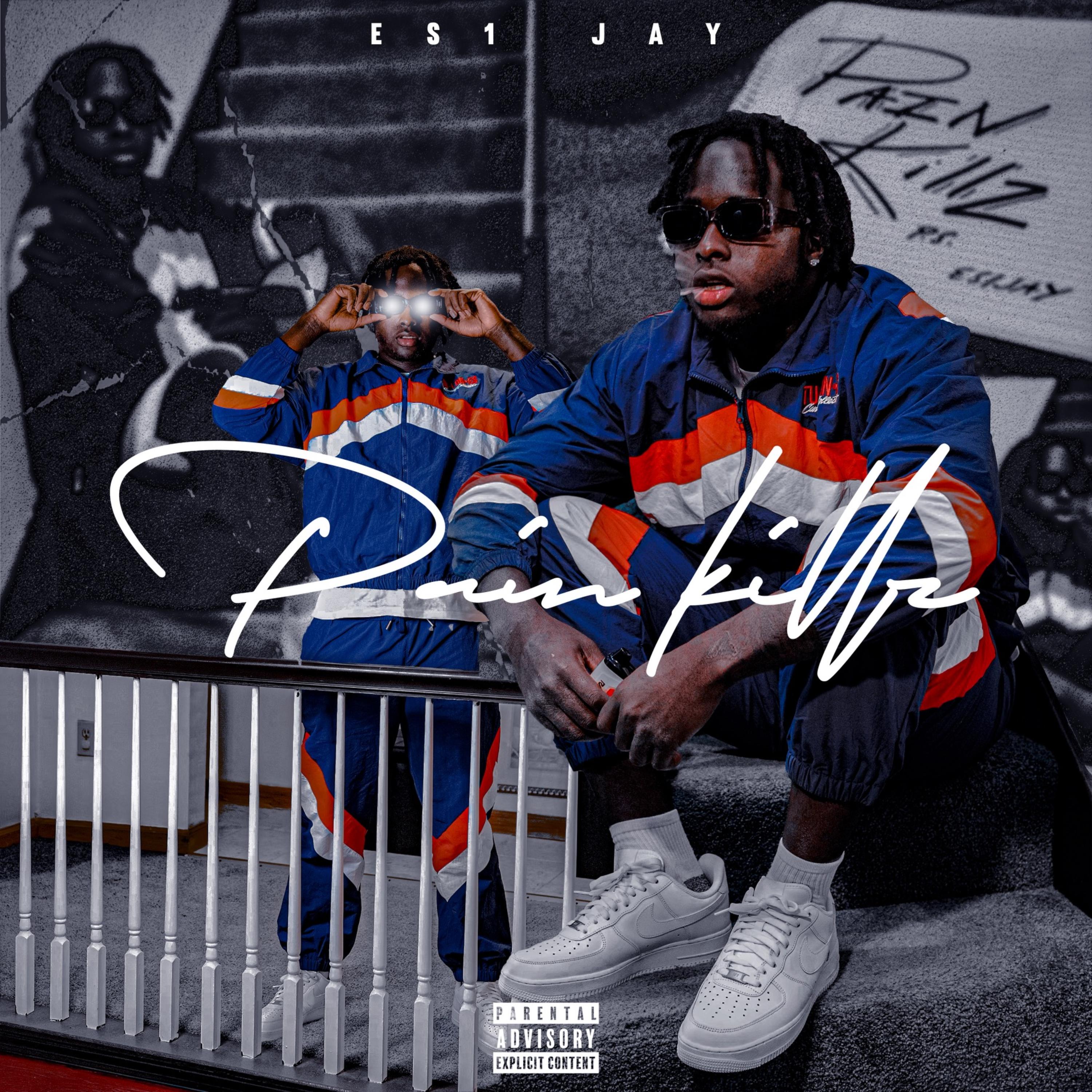Pain Killz - ES1 Jay