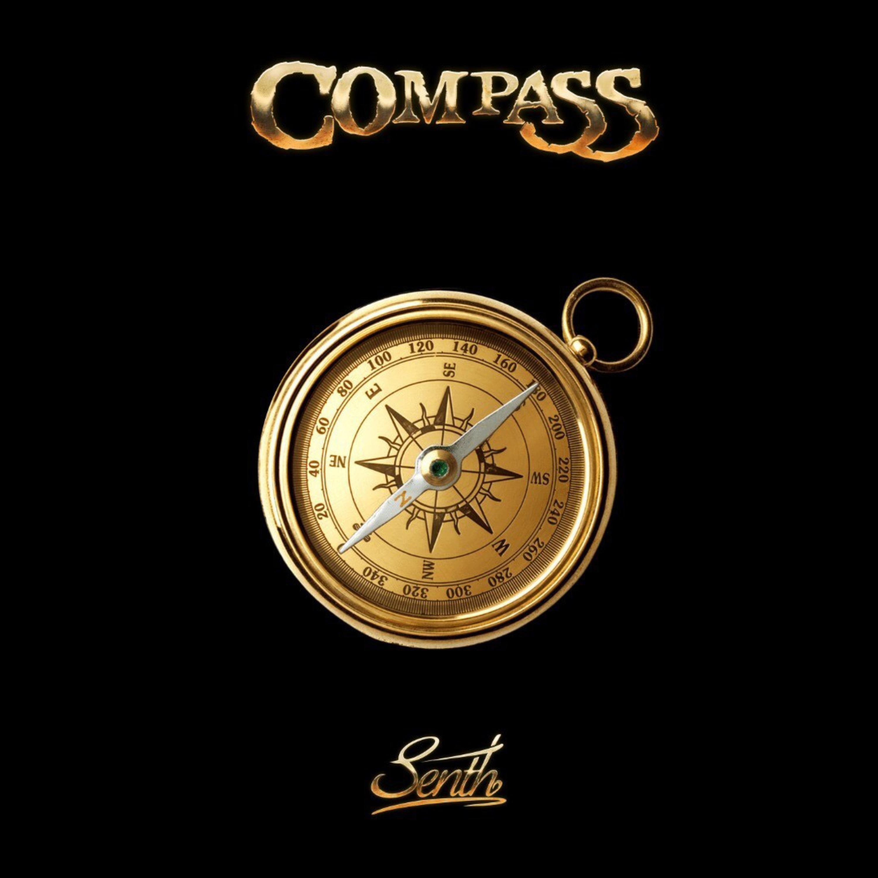 Compass - Senth