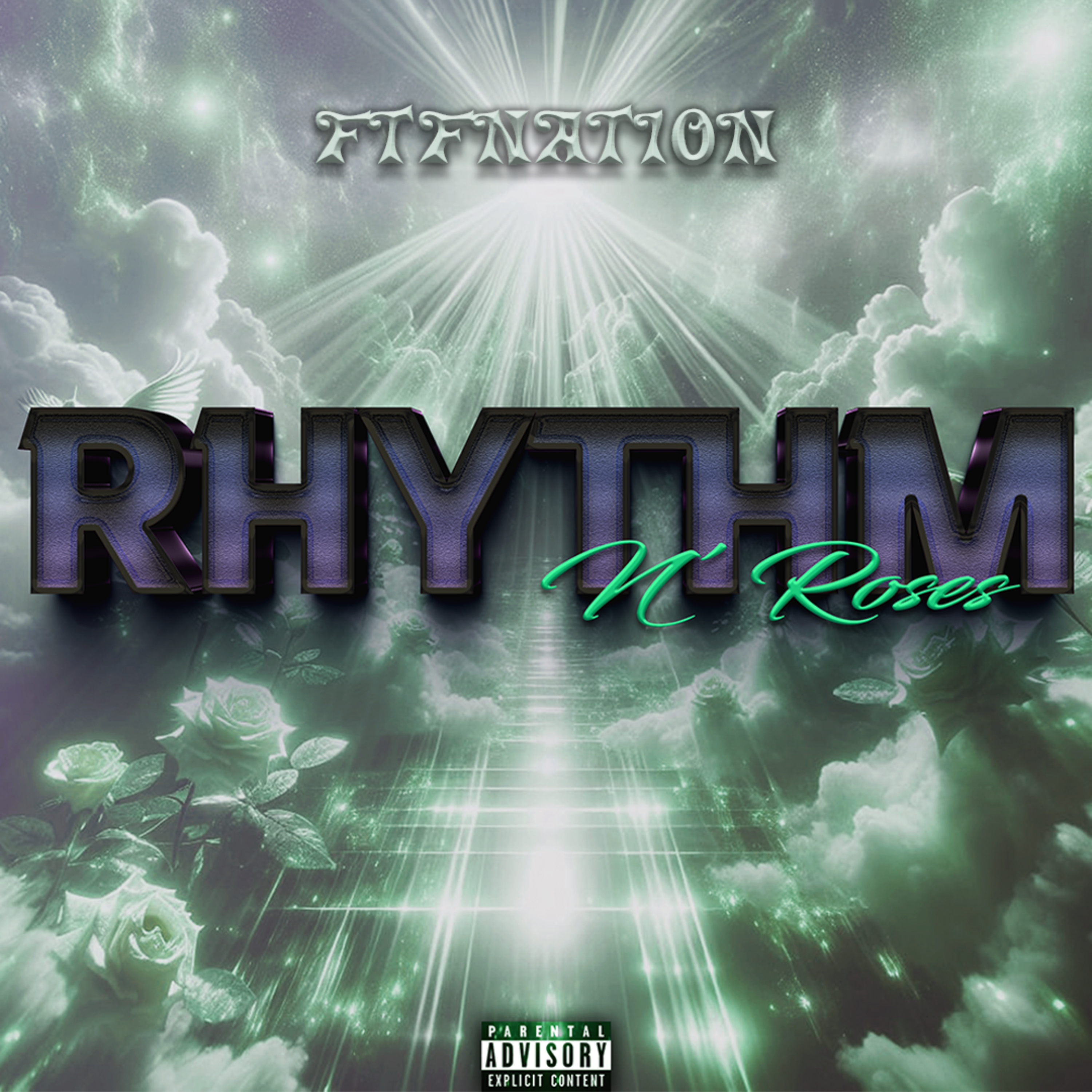 Rhythm n' Roses - Ftfnation